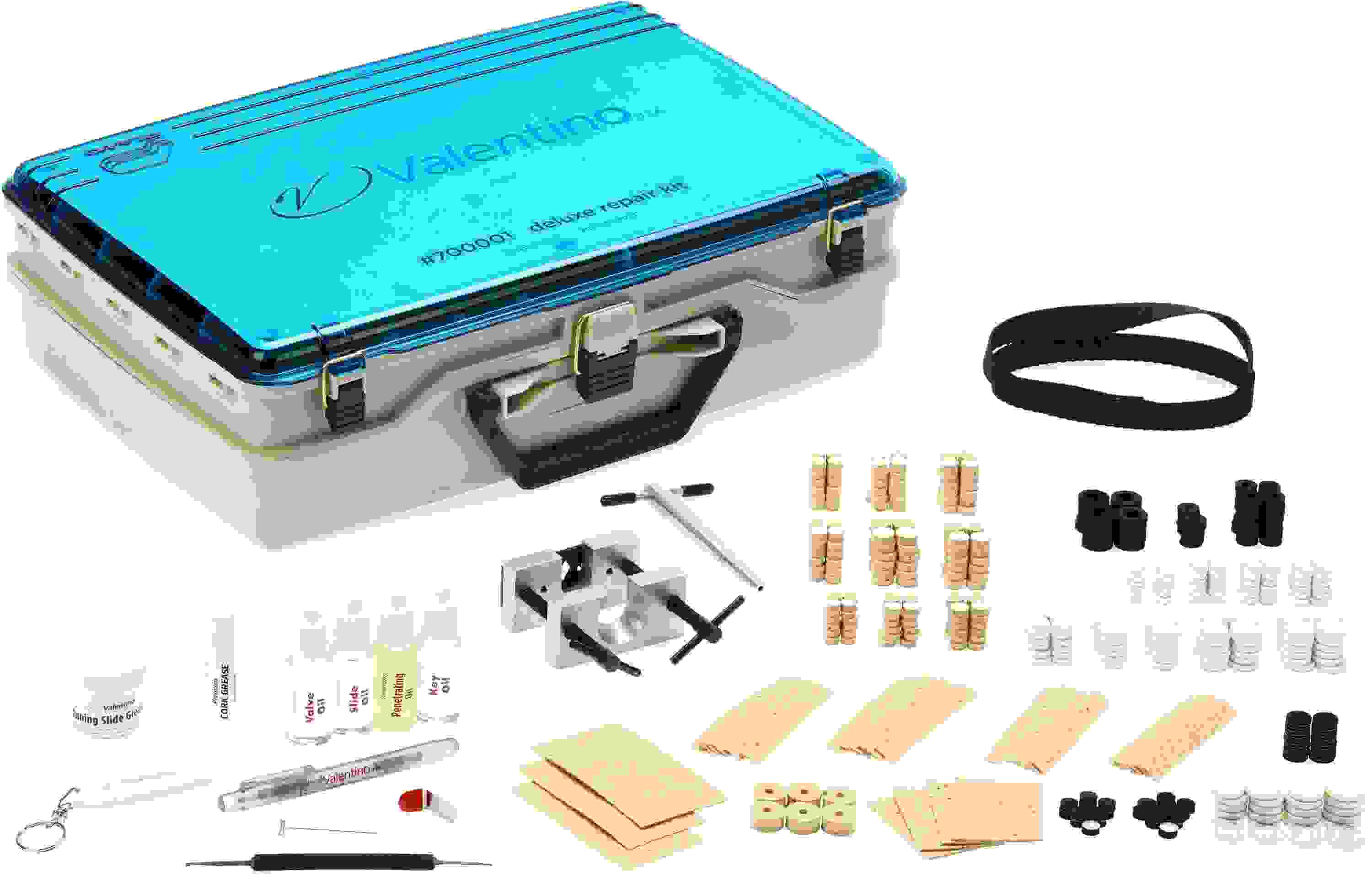 JL Smith Deluxe Repair Kit | Sweetwater