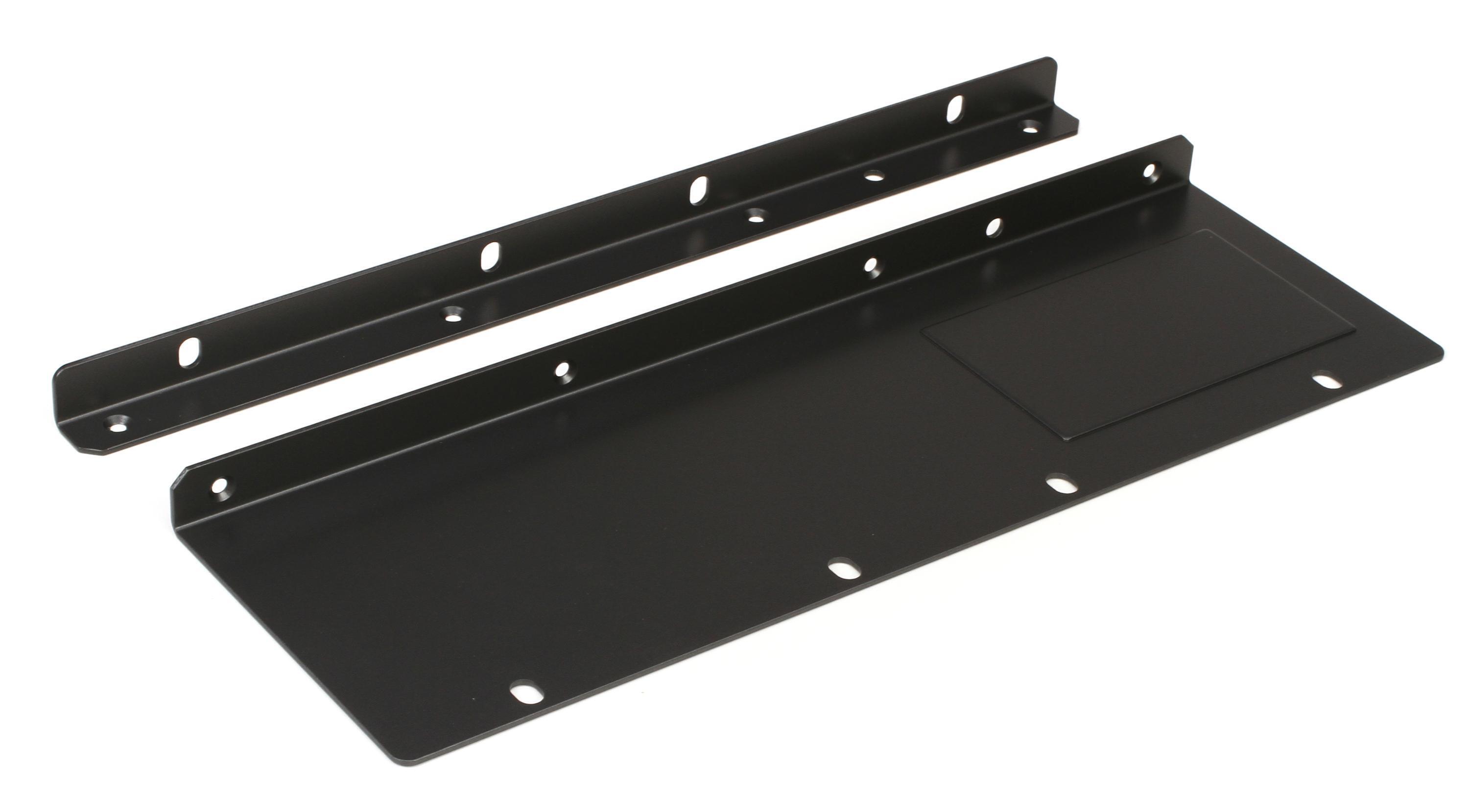 Soundcraft Rackmount Kit for Signature 12 Multitrack | Sweetwater