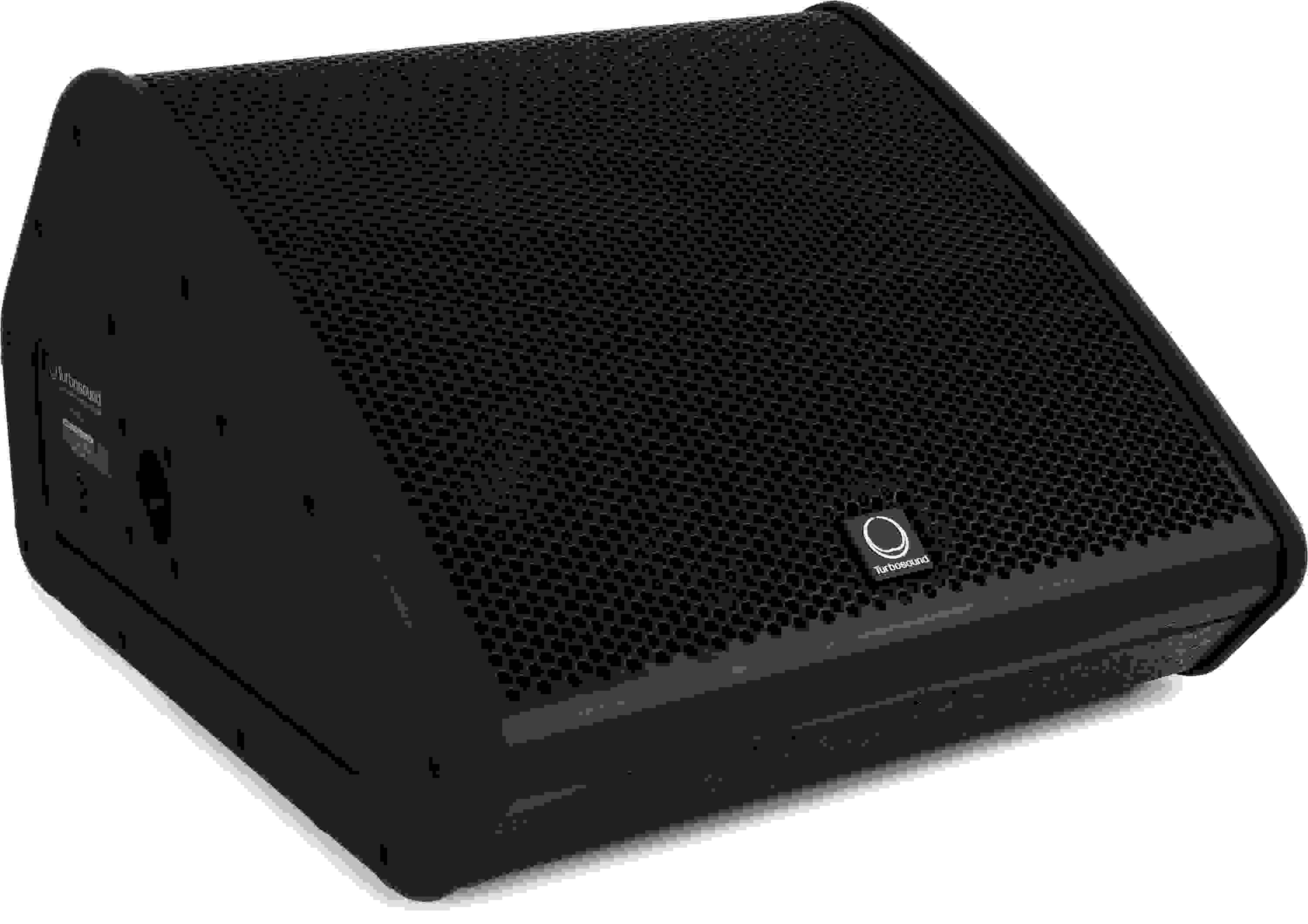 Turbosound TFM122M 350W 12 inch 2-way Flashline Series Passive Stage ...