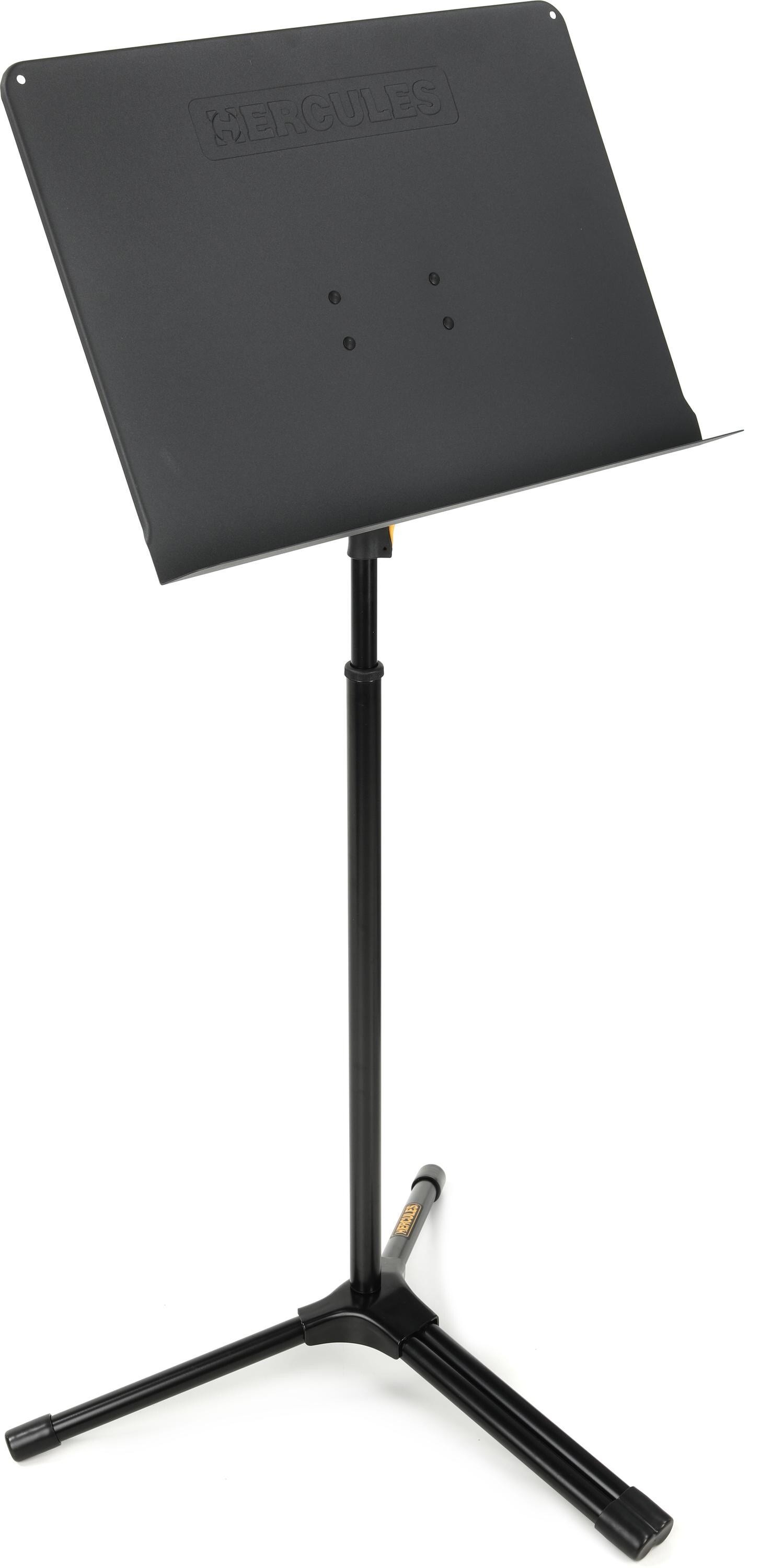 Hercules Stands BS200BPLUS EZ Grip Symphony Stand | Sweetwater