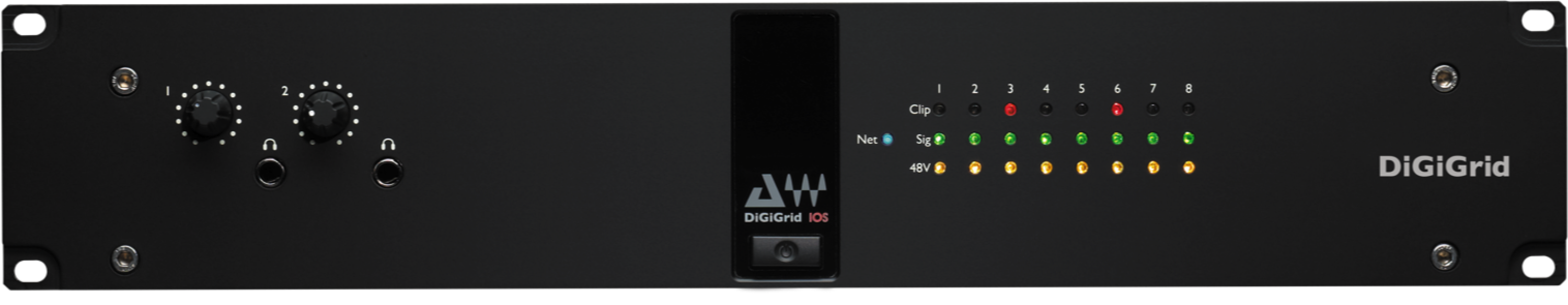 DiGiGrid IOS | Sweetwater