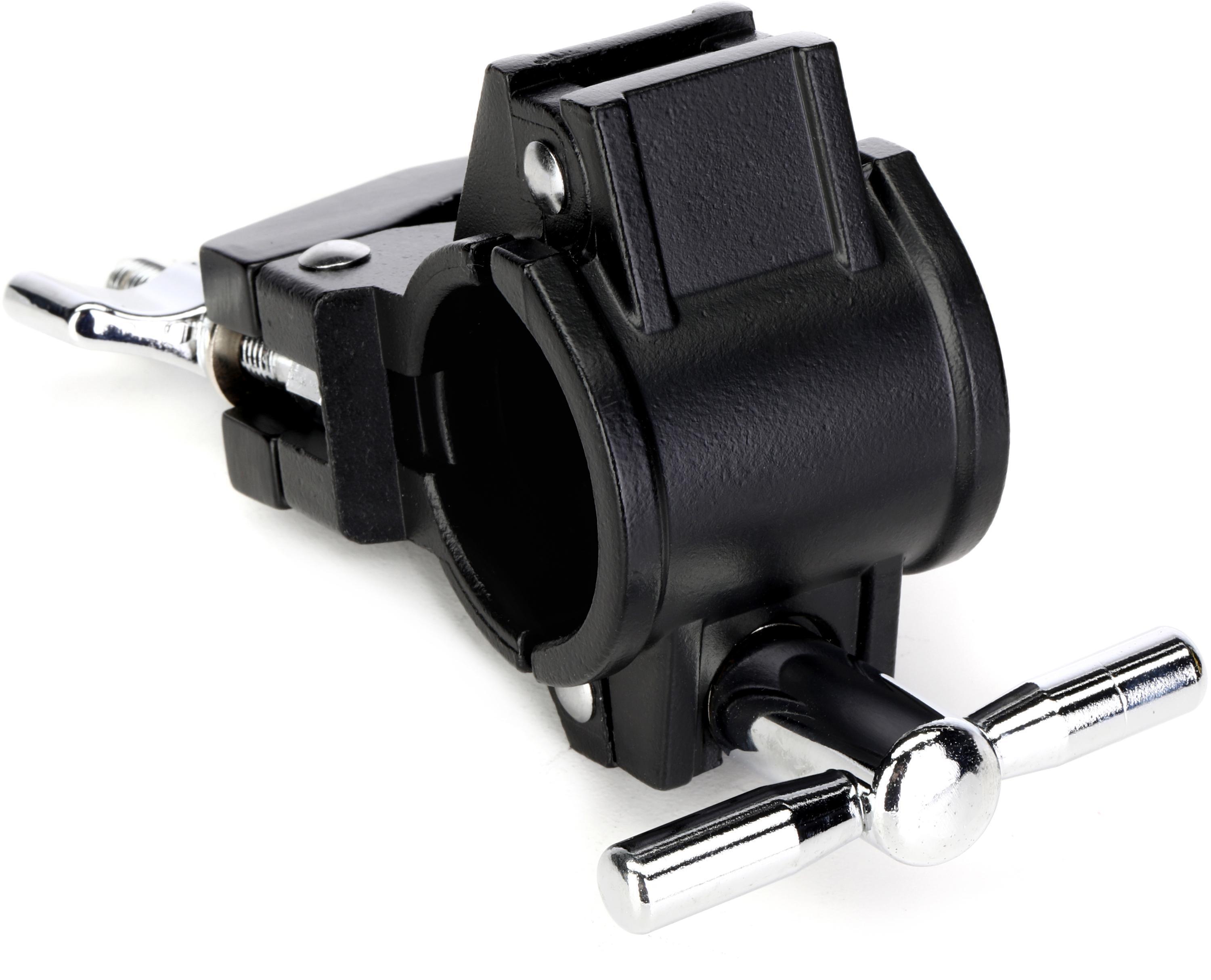 Gibraltar SC-GPRMC Power Rack Multi Clamp | Sweetwater