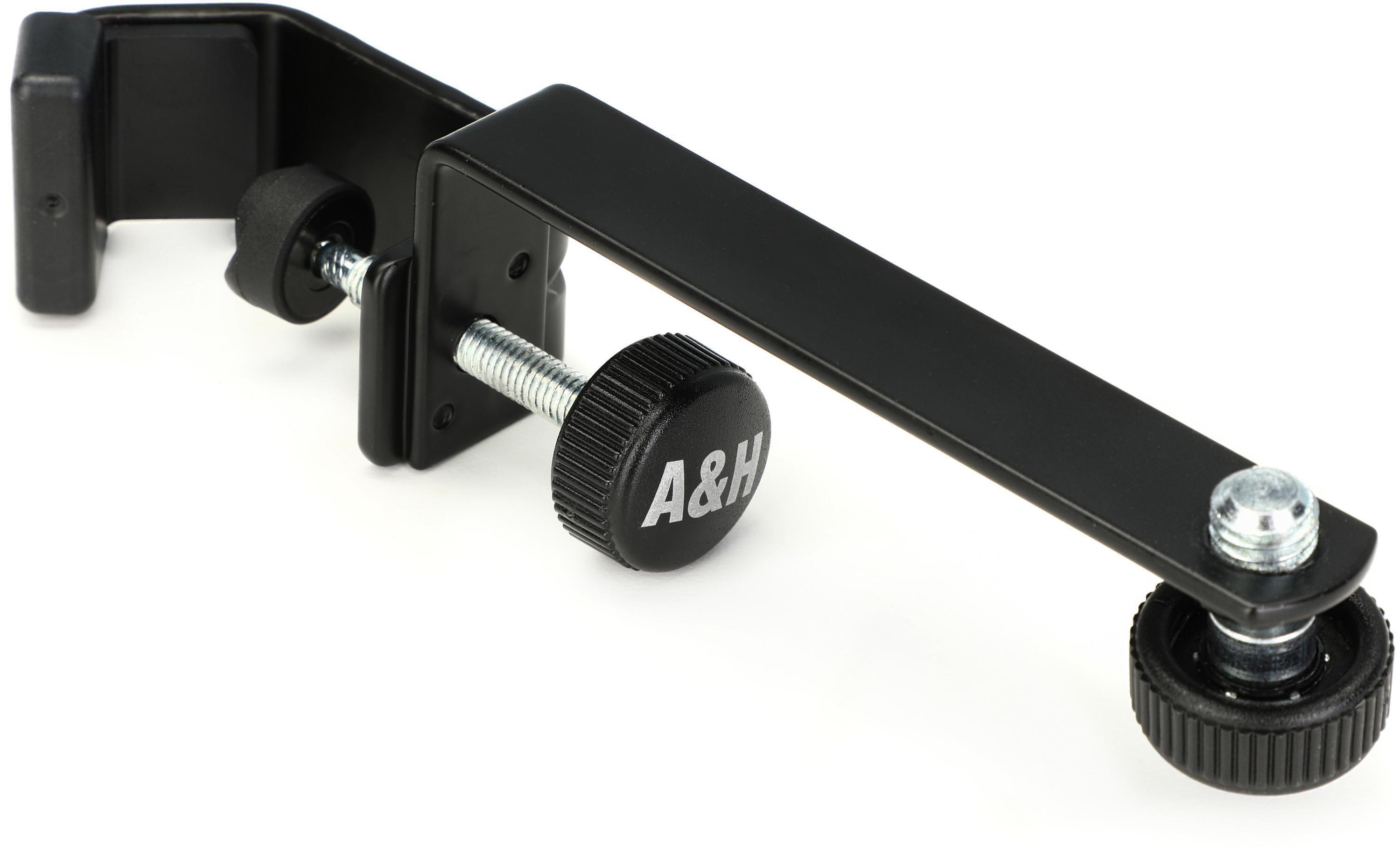Allen & Heath AB8999 Mic Stand Mounting Bracket | Sweetwater