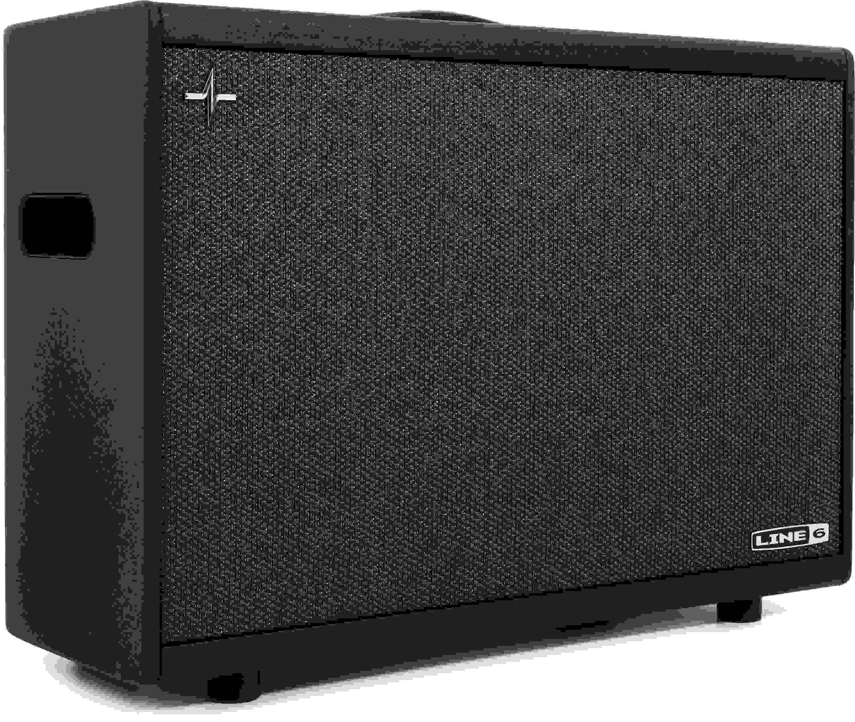 Line 6 Powercab 212 Plus Active Guitar Speaker | Sweetwater