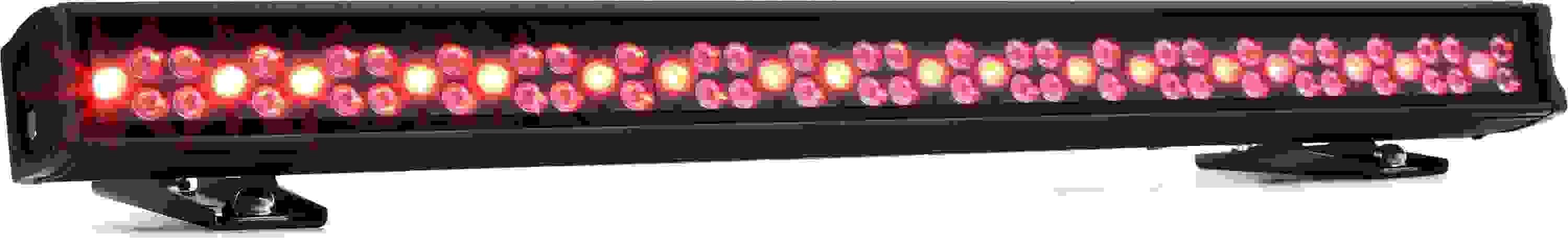 Chauvet Pro COLORado Batten 72X IP65 RGBAW LED Wash Bar | Sweetwater