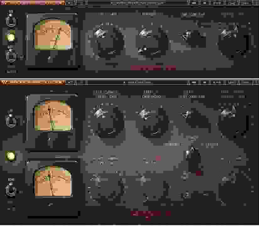 Waves PuigChild 660 & 670 Plug-in | Sweetwater
