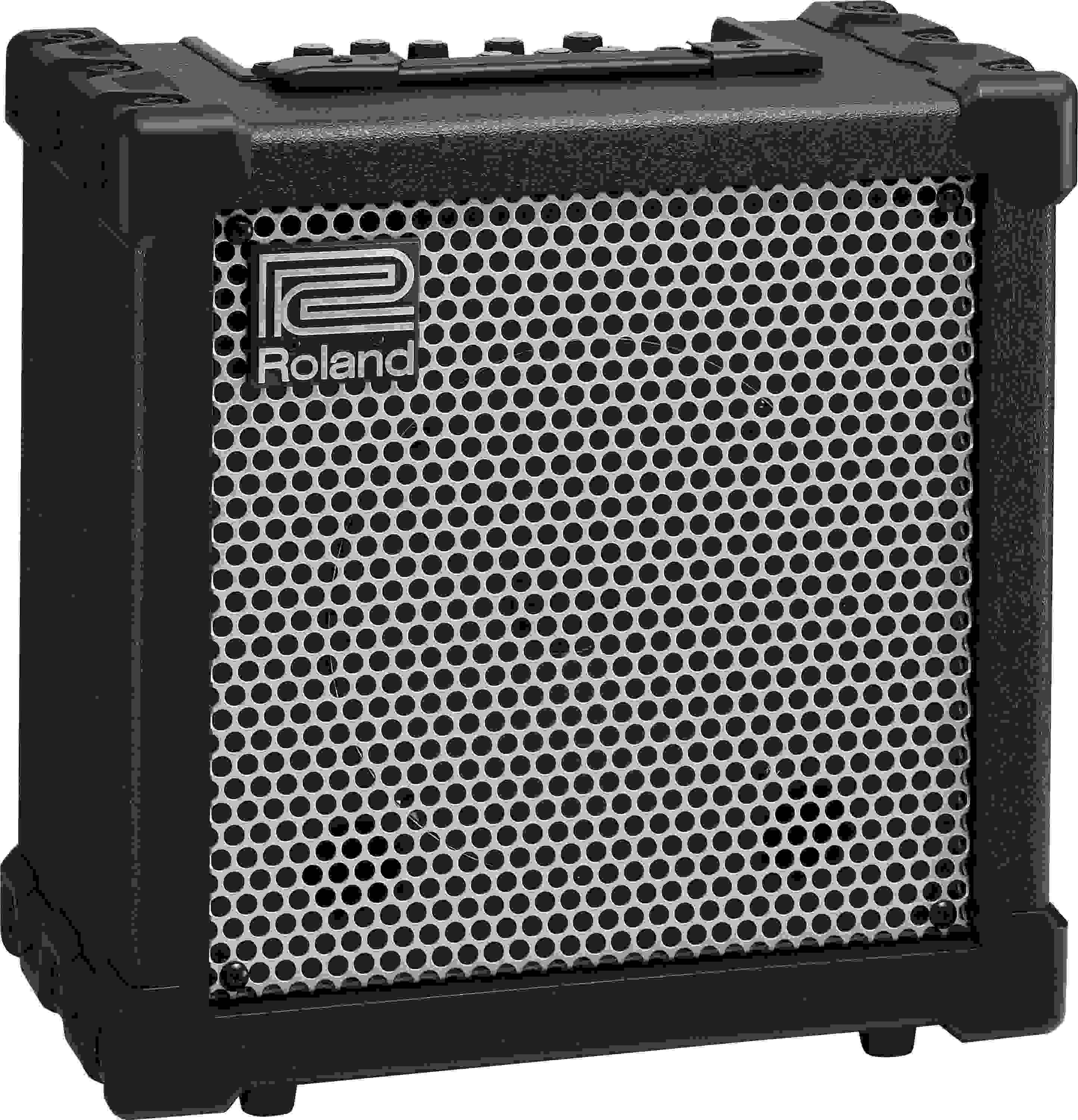 Roland Cube 20XL 1x8" 20 Watt Combo | Sweetwater