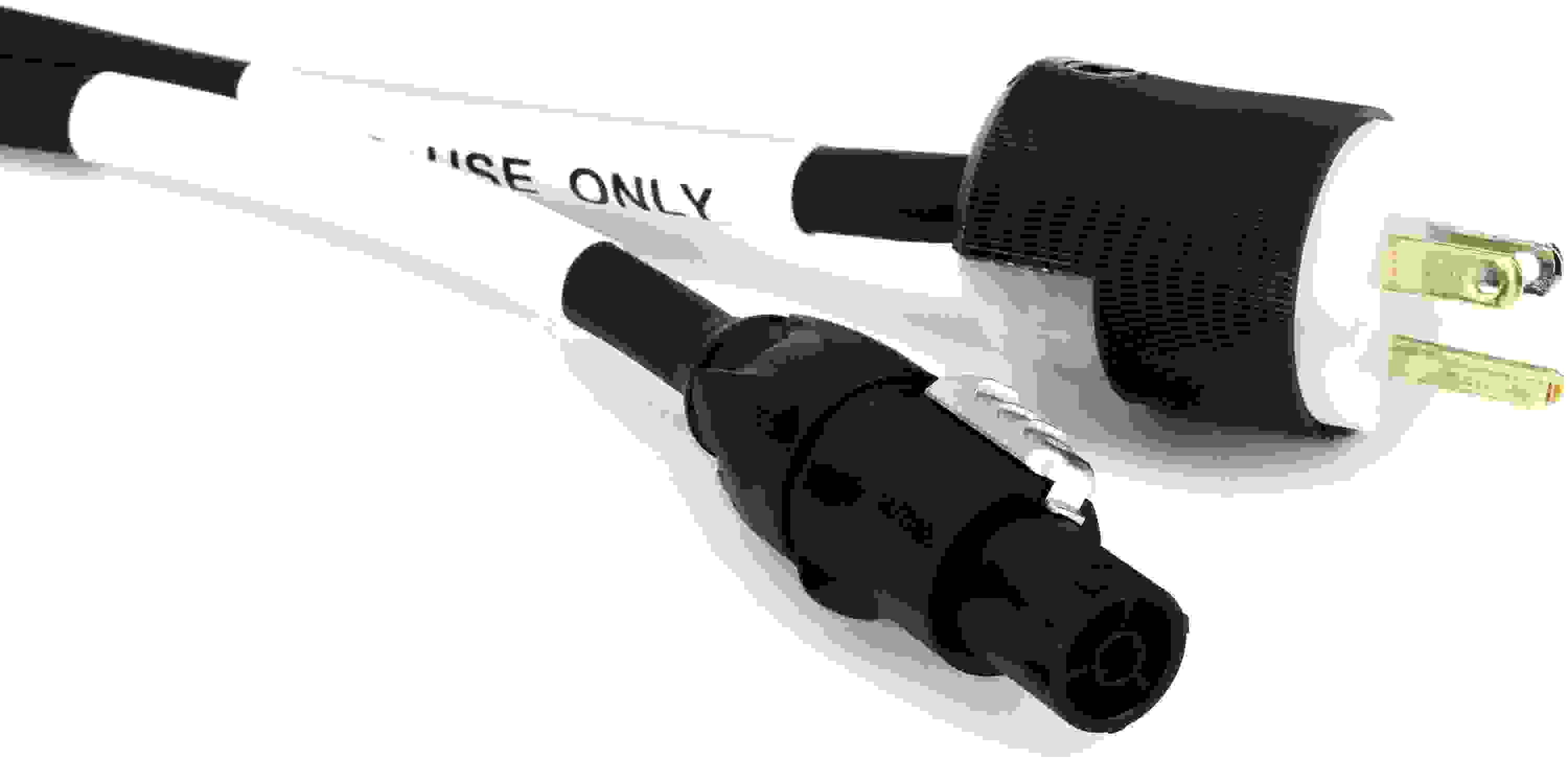 Pro Co TRUCON/15M-6 True1 Female to 15A Edison Male - 6 foot | Sweetwater