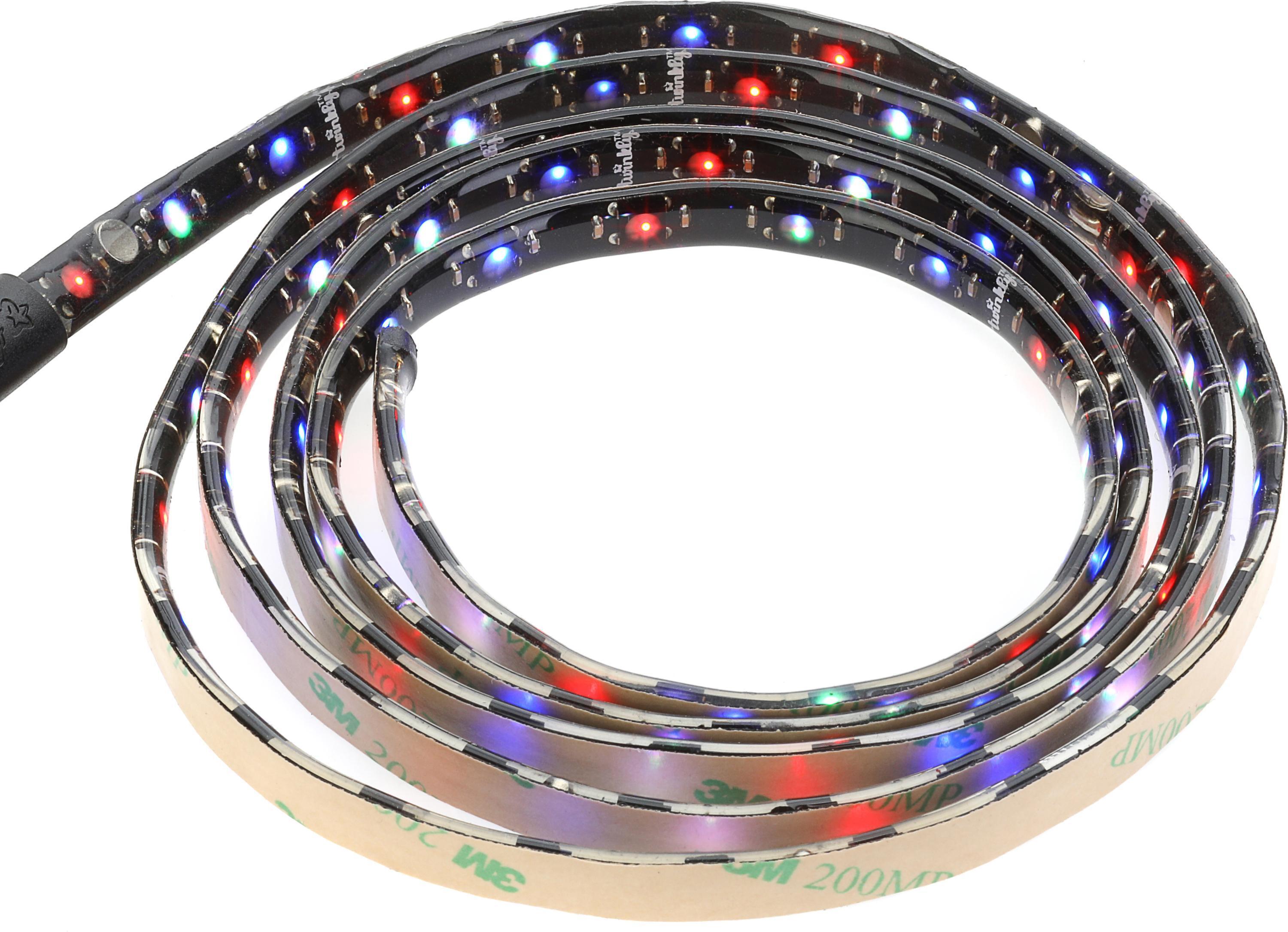 Twinkly Line Smart LED Lighting Strip - Starter Kit | Sweetwater