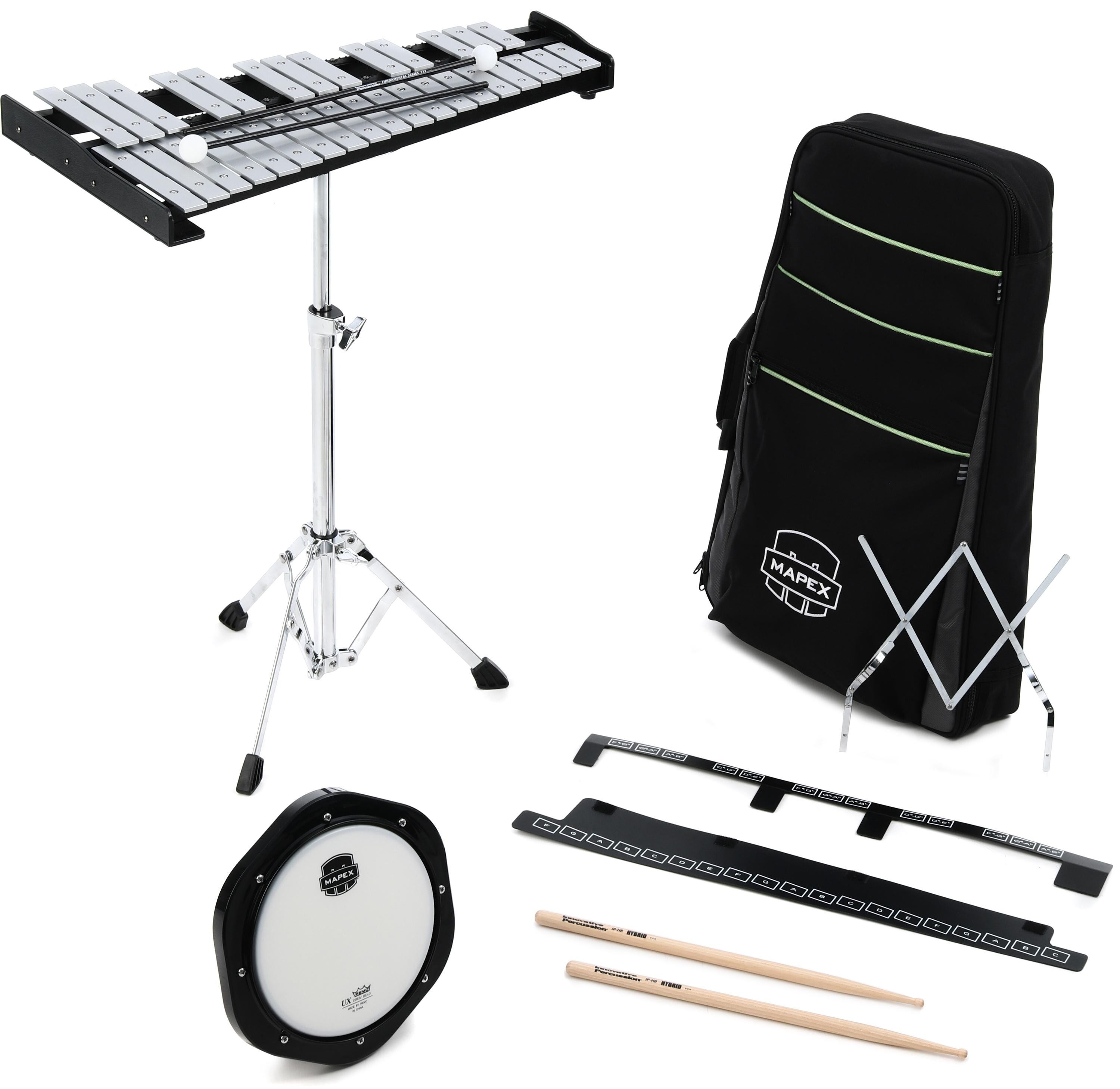 Mapex MPK32P Student Bell Kit | Sweetwater