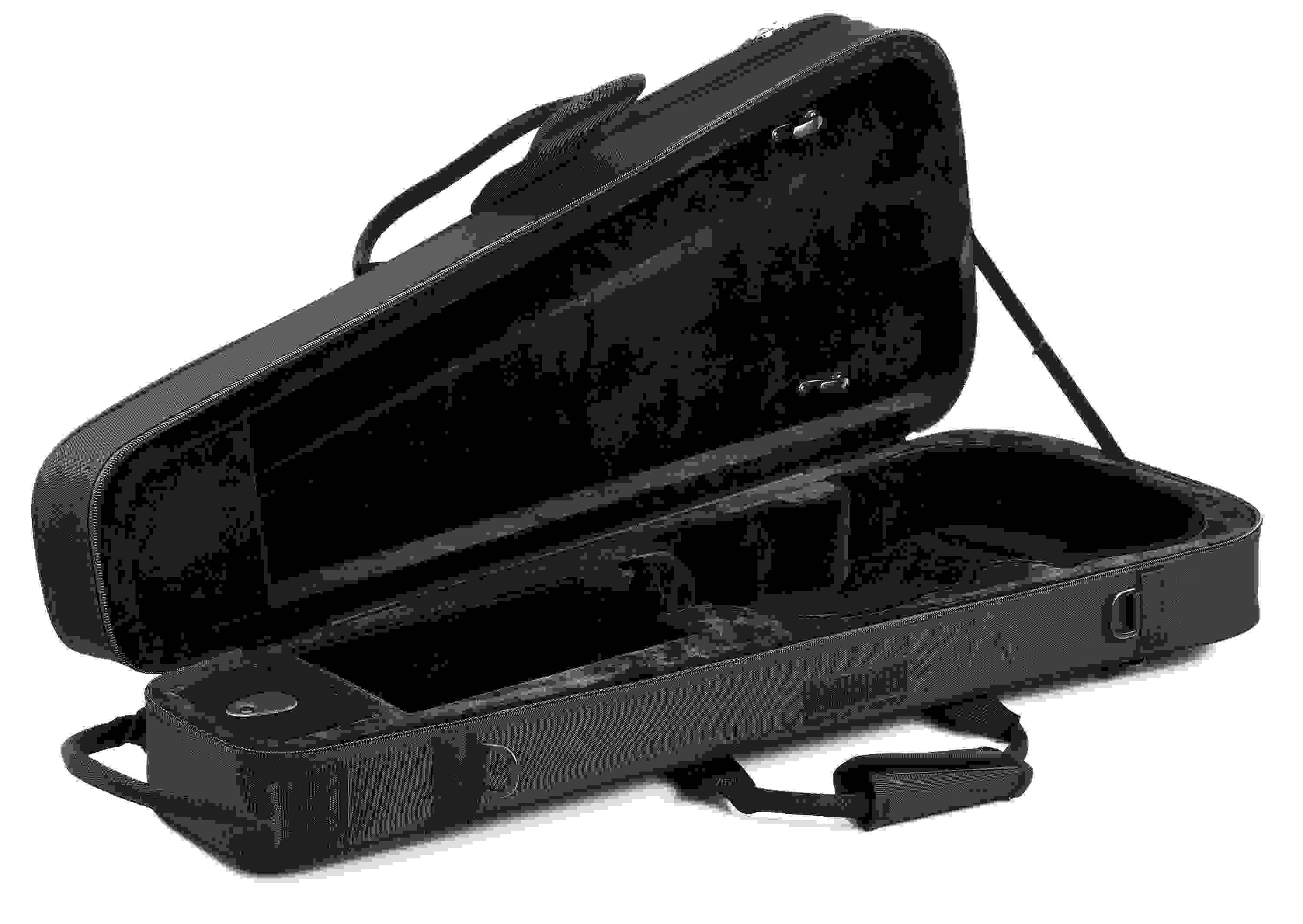 Protec MX015 MAX Viola Case - 15-15.5-inch | Sweetwater