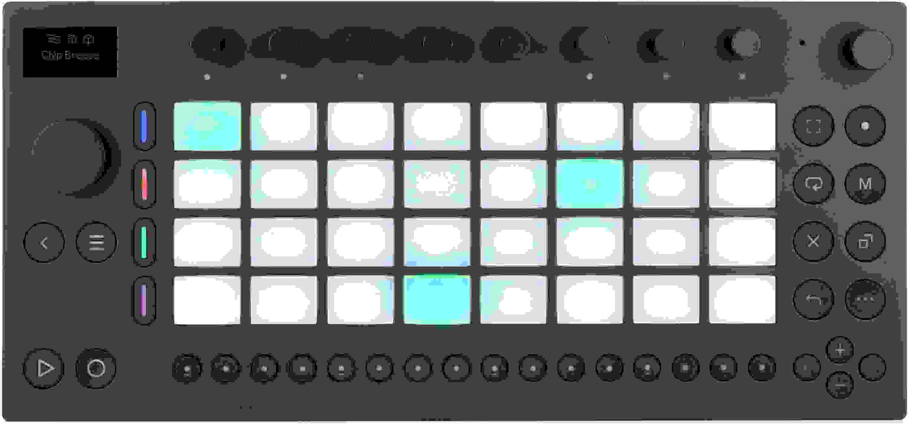 Ableton Move Standalone Instrument | Sweetwater