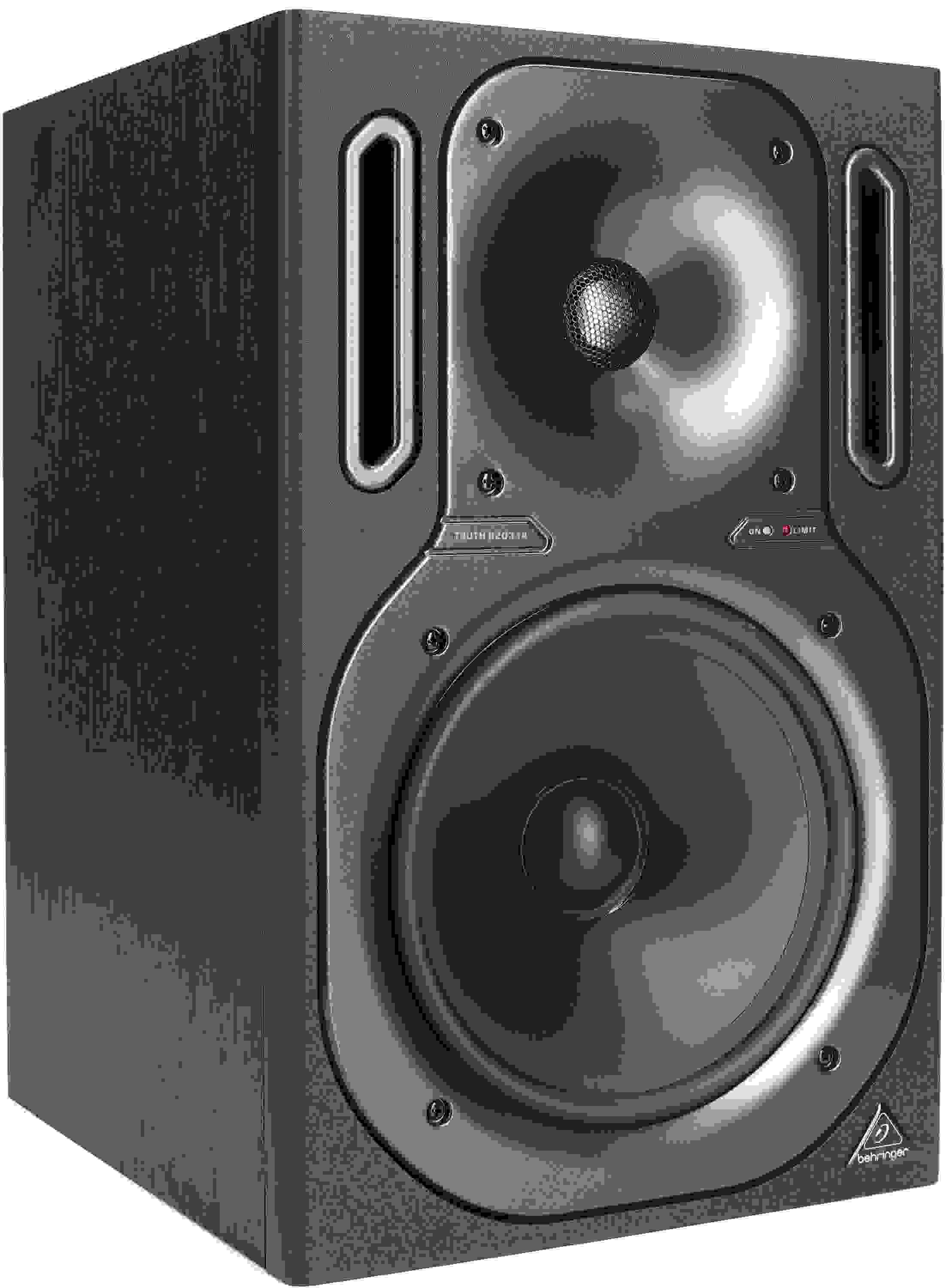 Behringer Truth B2031A 8.75 inch Powered Studio Monitor | Sweetwater