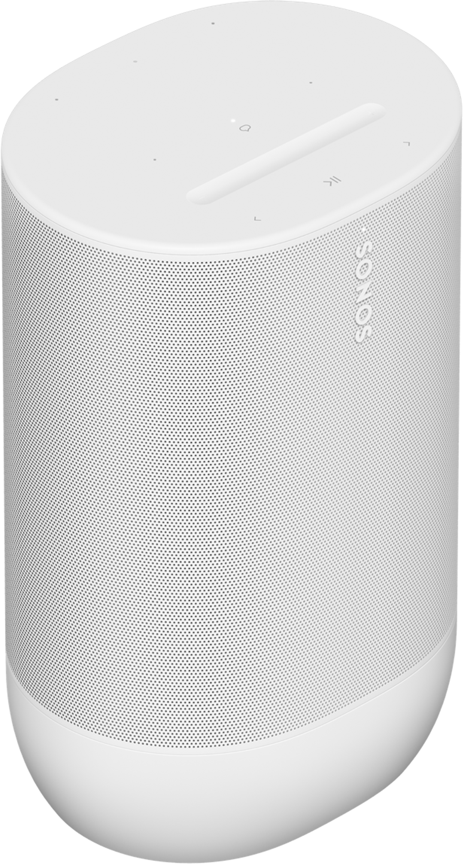 Sonos Move 2 Powered Portable Smart Speaker | Sweetwater