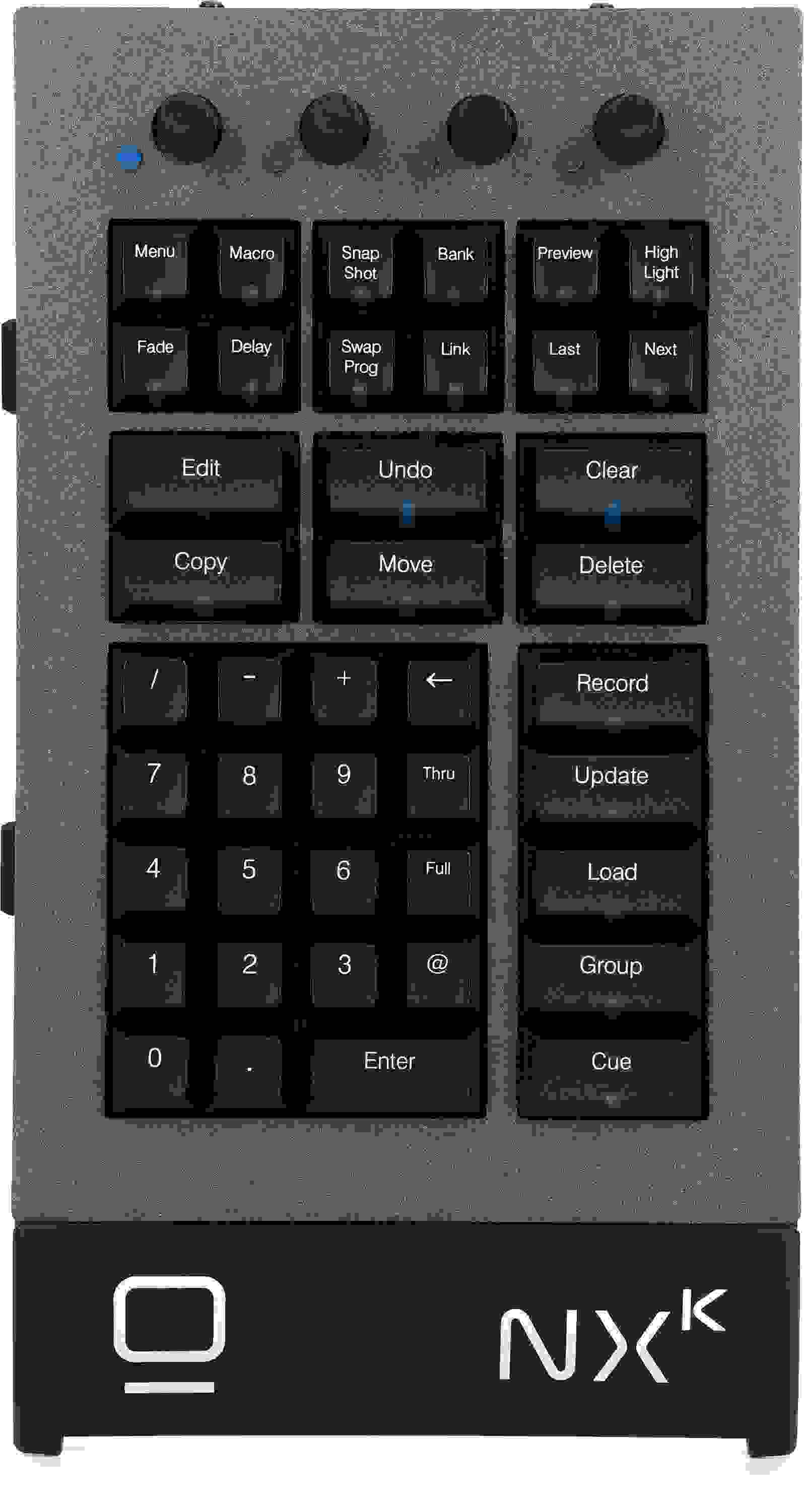 Obsidian NXK ONYX Control Surface | Sweetwater