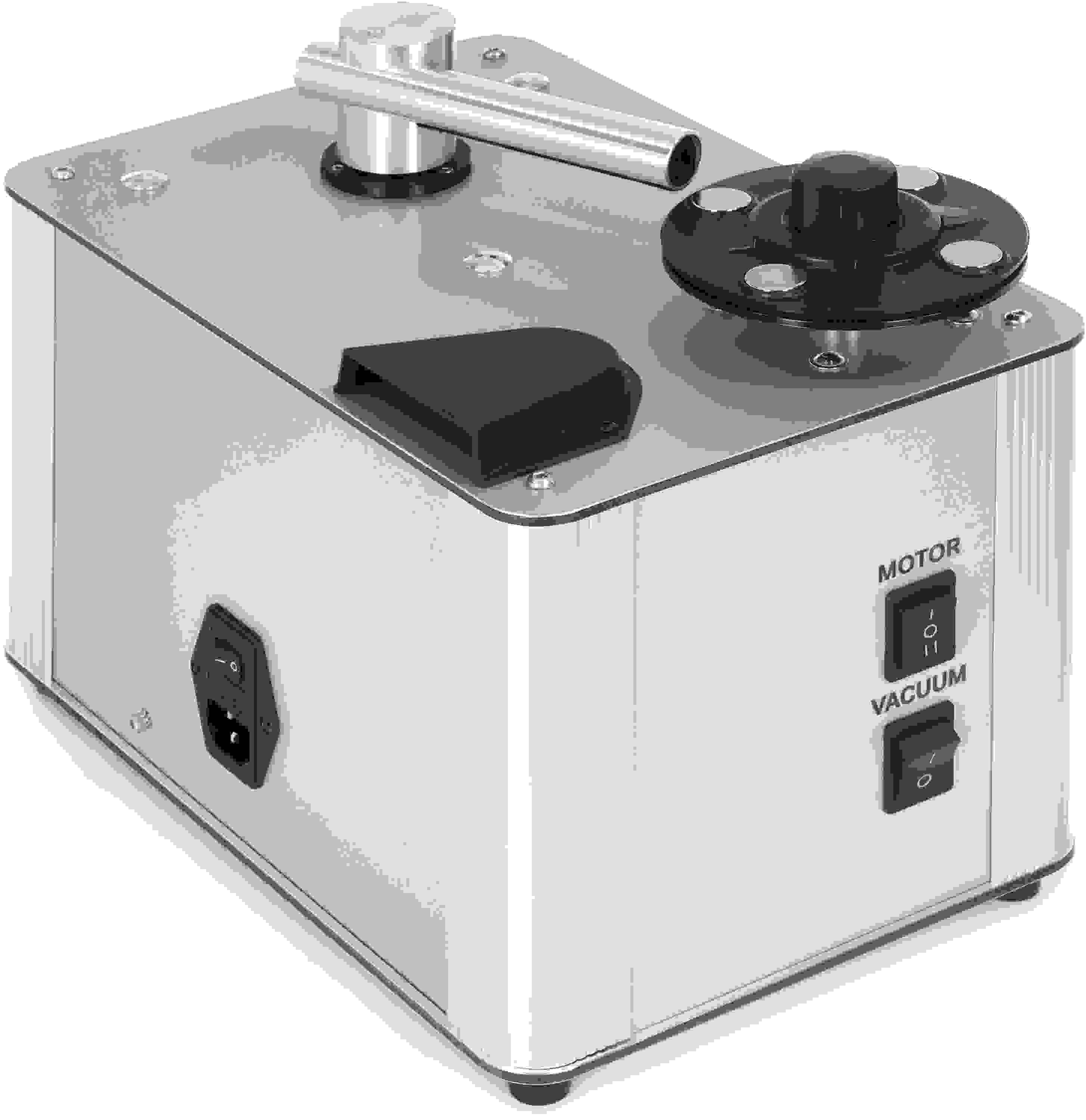 Pro-Ject VC-E2 Compact Record-cleaning Vacuum Machine | Sweetwater