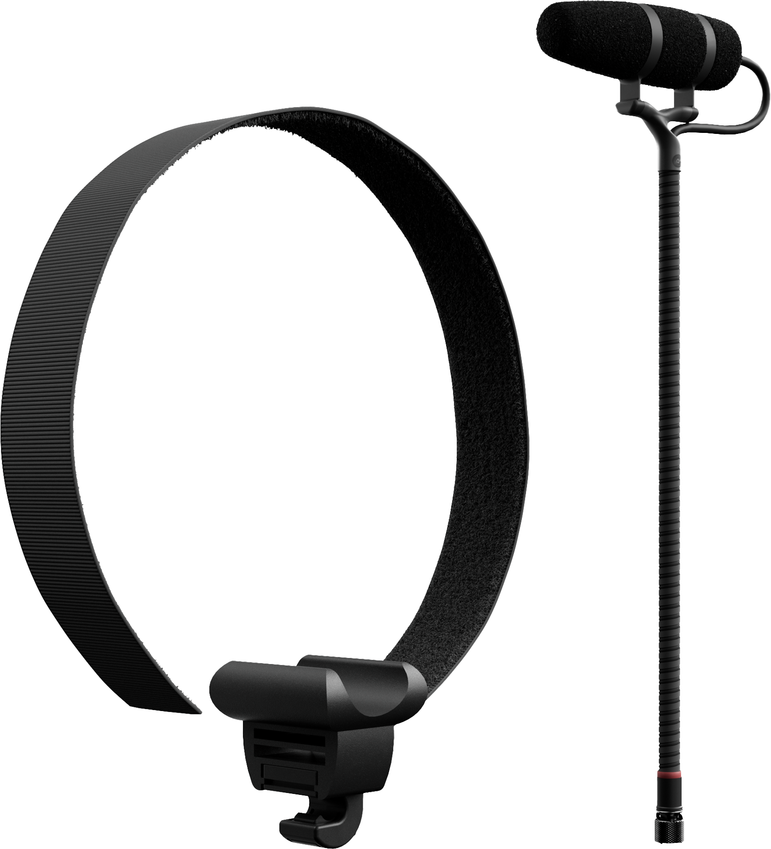 DPA 4099 CORE+ Instrument Microphone with Universal Mounting Clip (Loud ...