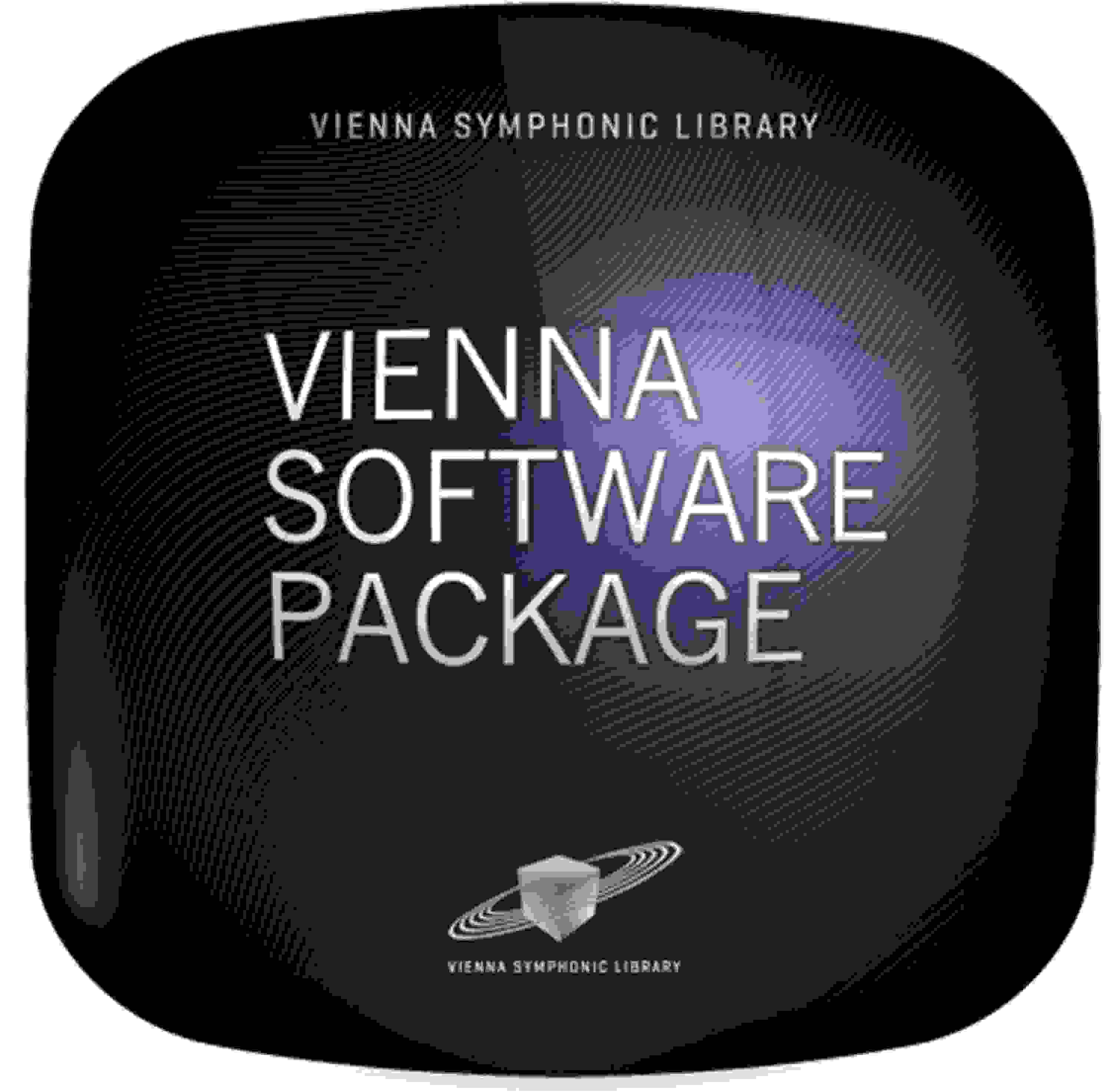 Vienna Symphonic Library Vienna Software Package | Sweetwater