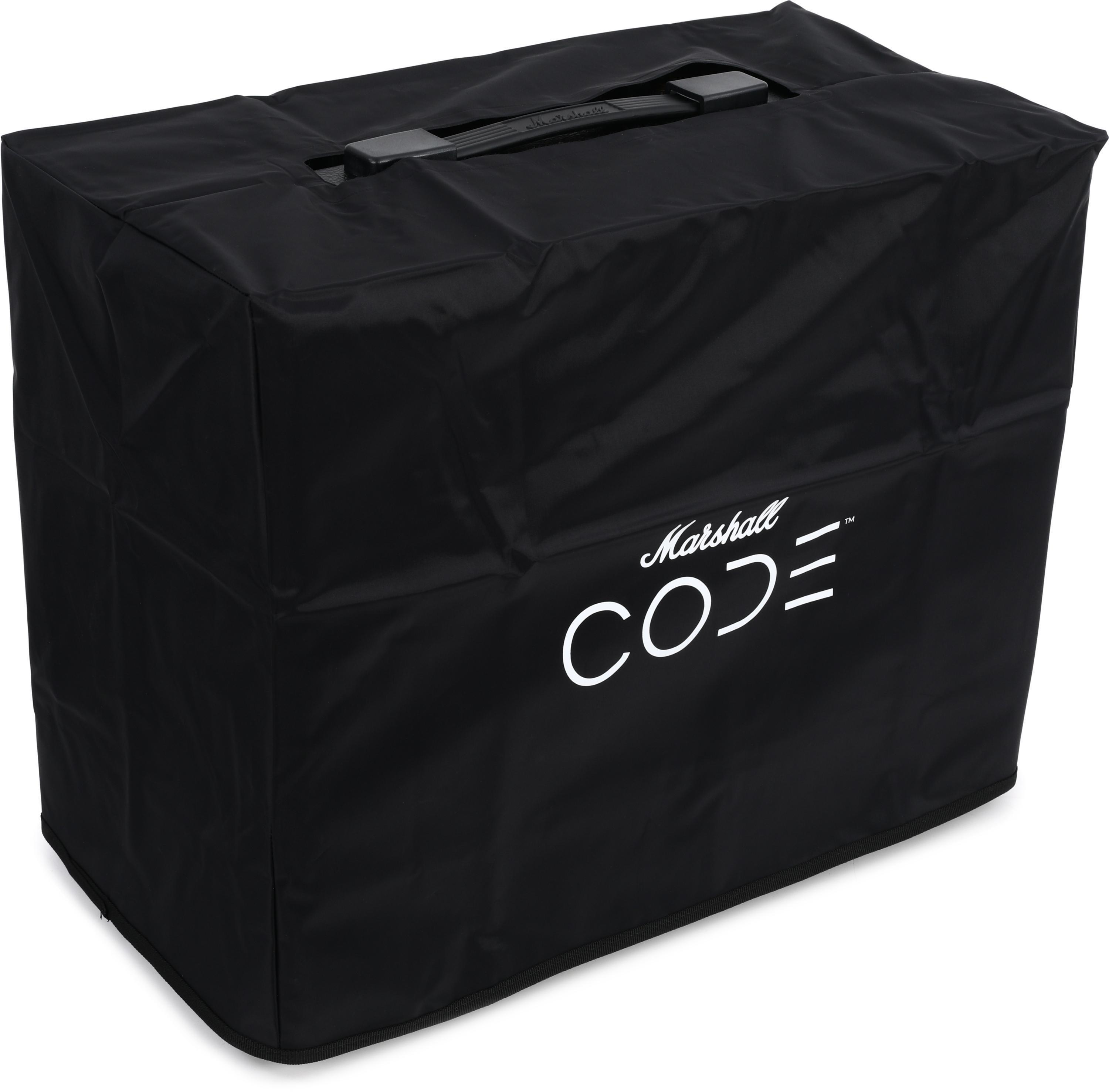 Marshall Code 50 1x12-inch 50-watt Digital Combo Amp | Sweetwater