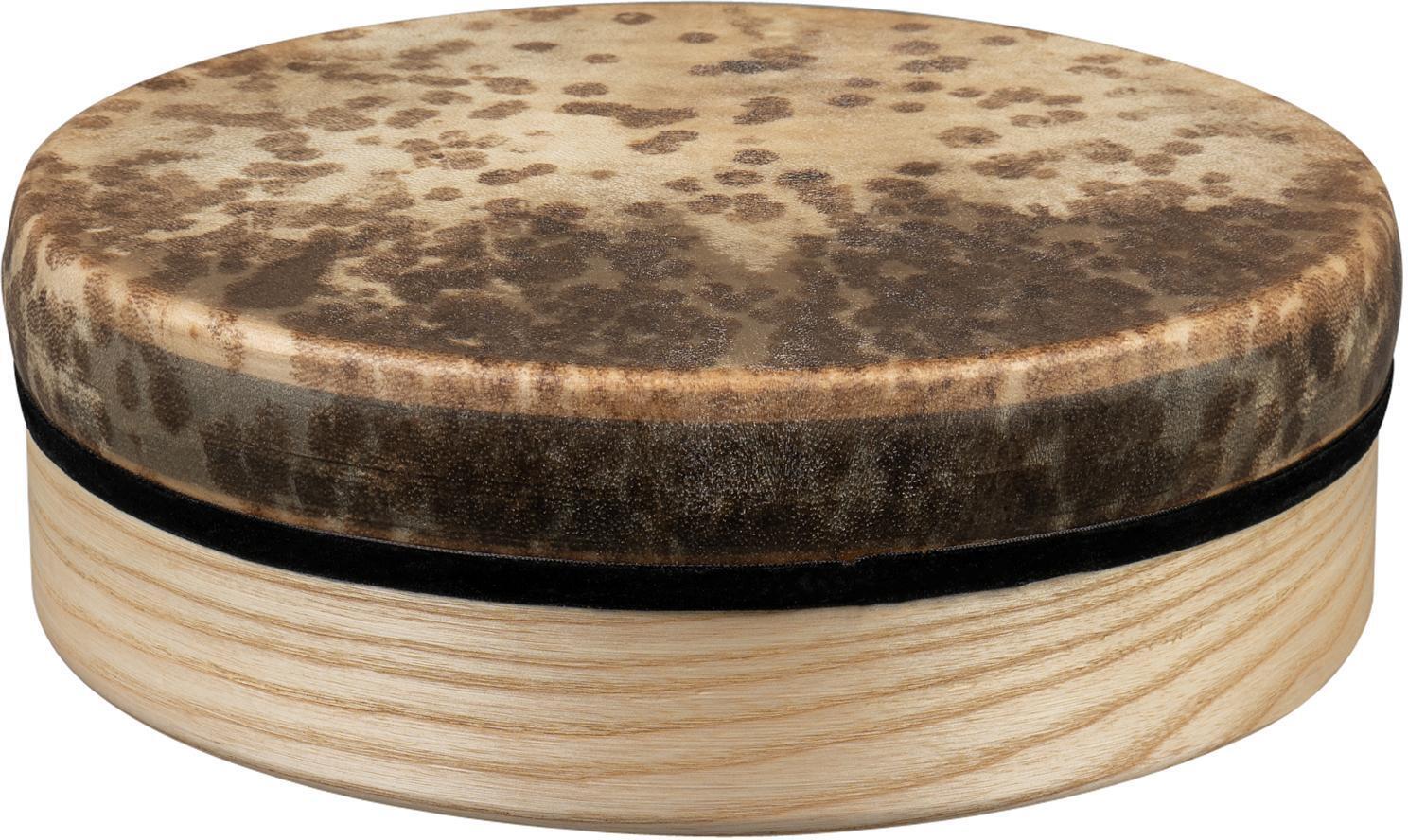 Sela Frame Drum with Goatskin Head - 12 inches | Sweetwater