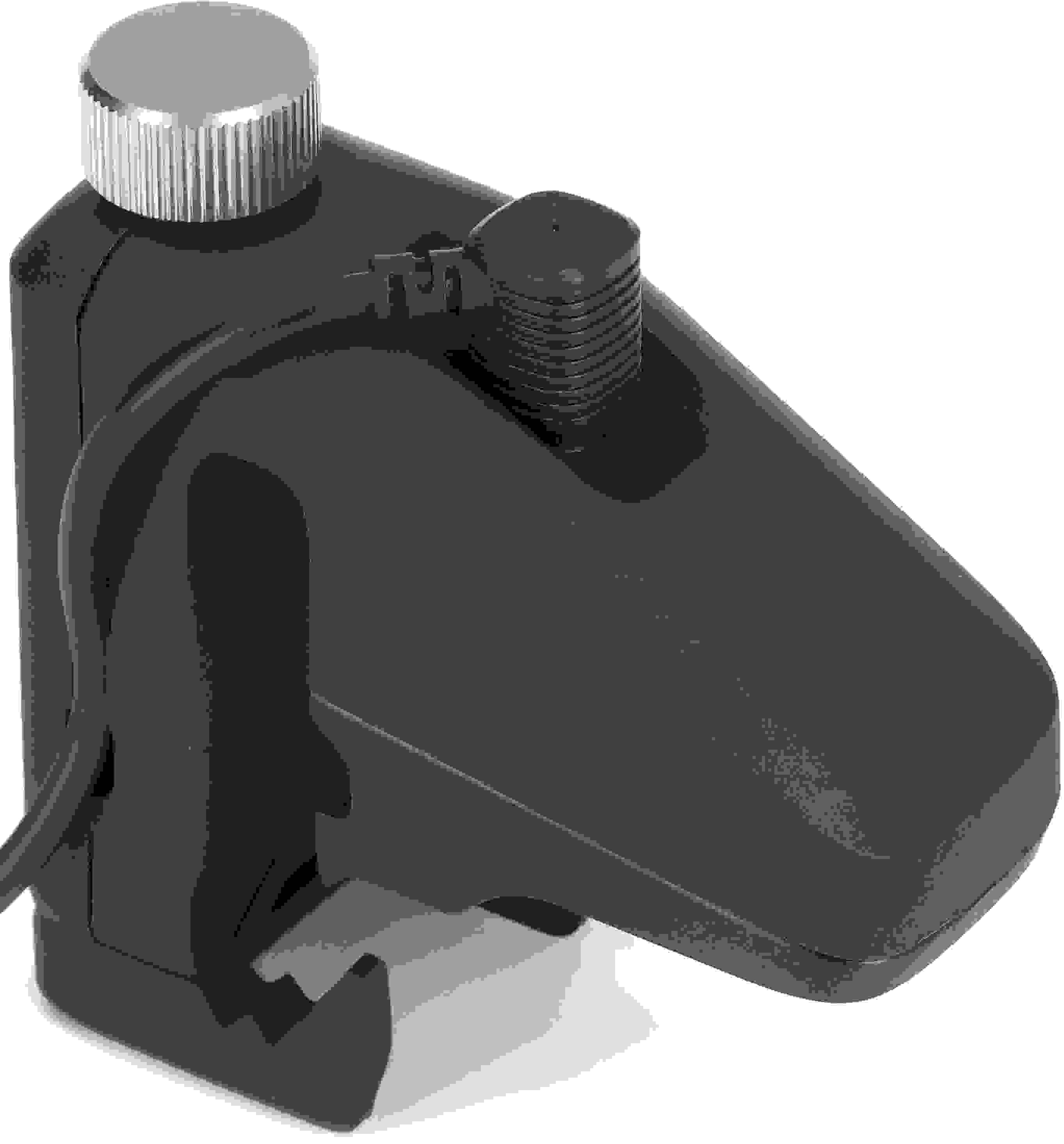 Evans Hybrid Sensory Percussion Drum Sensor | Sweetwater