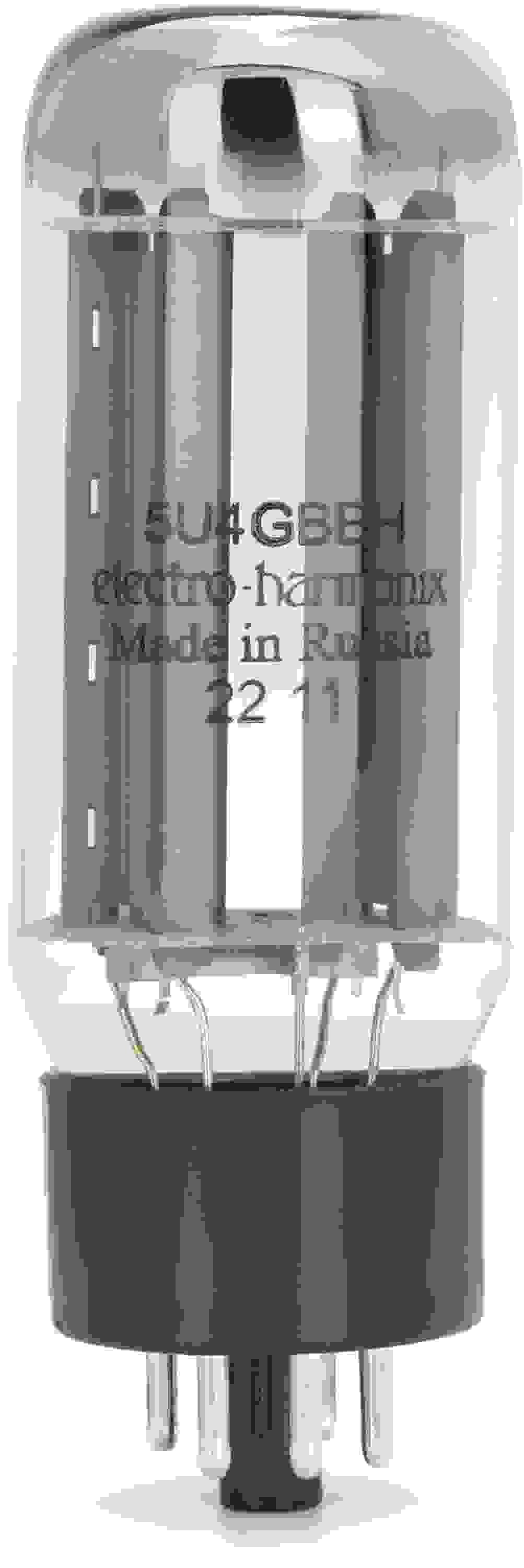 Electro-Harmonix 5U4GB Rectifier Tube | Sweetwater