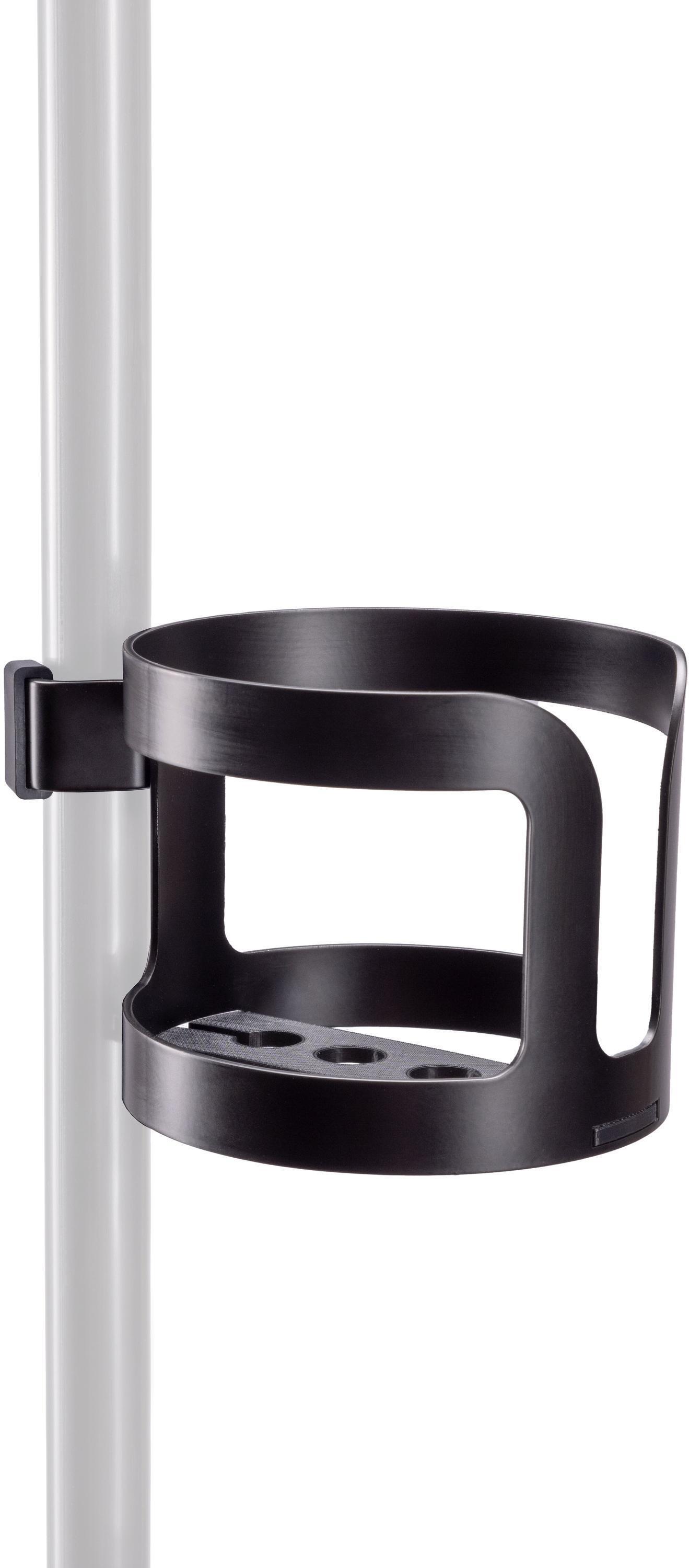 K&M 16026 Universal Drink Holder | Sweetwater