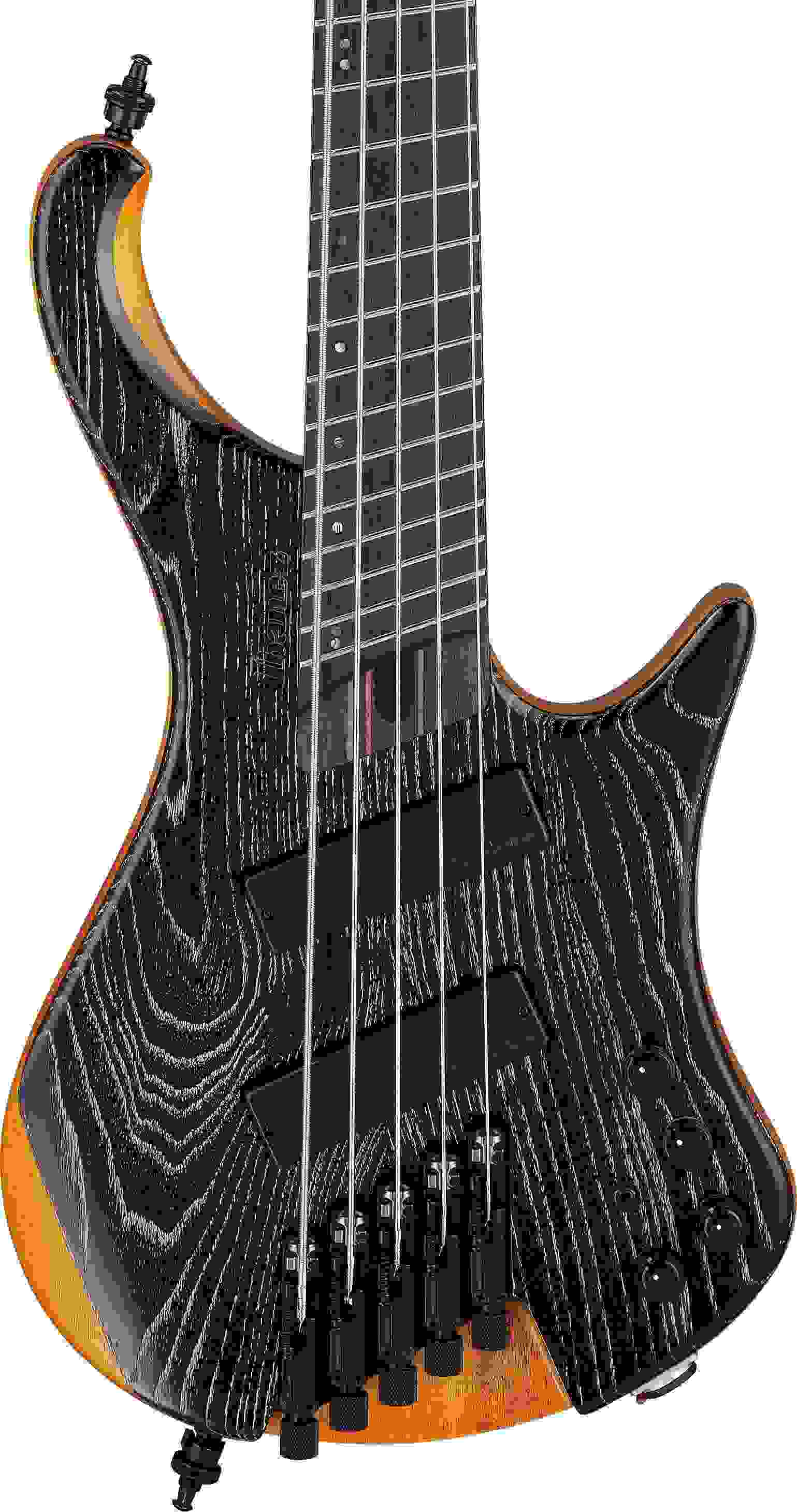 Ibanez Bass Workshop EHB1135MS 5-string Multi-scale Bass Guitar ...