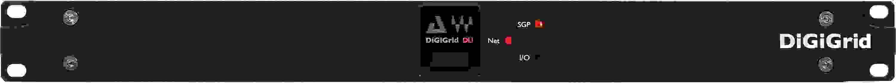 DiGiGrid DLI SoundGrid Expansion Interface | Sweetwater