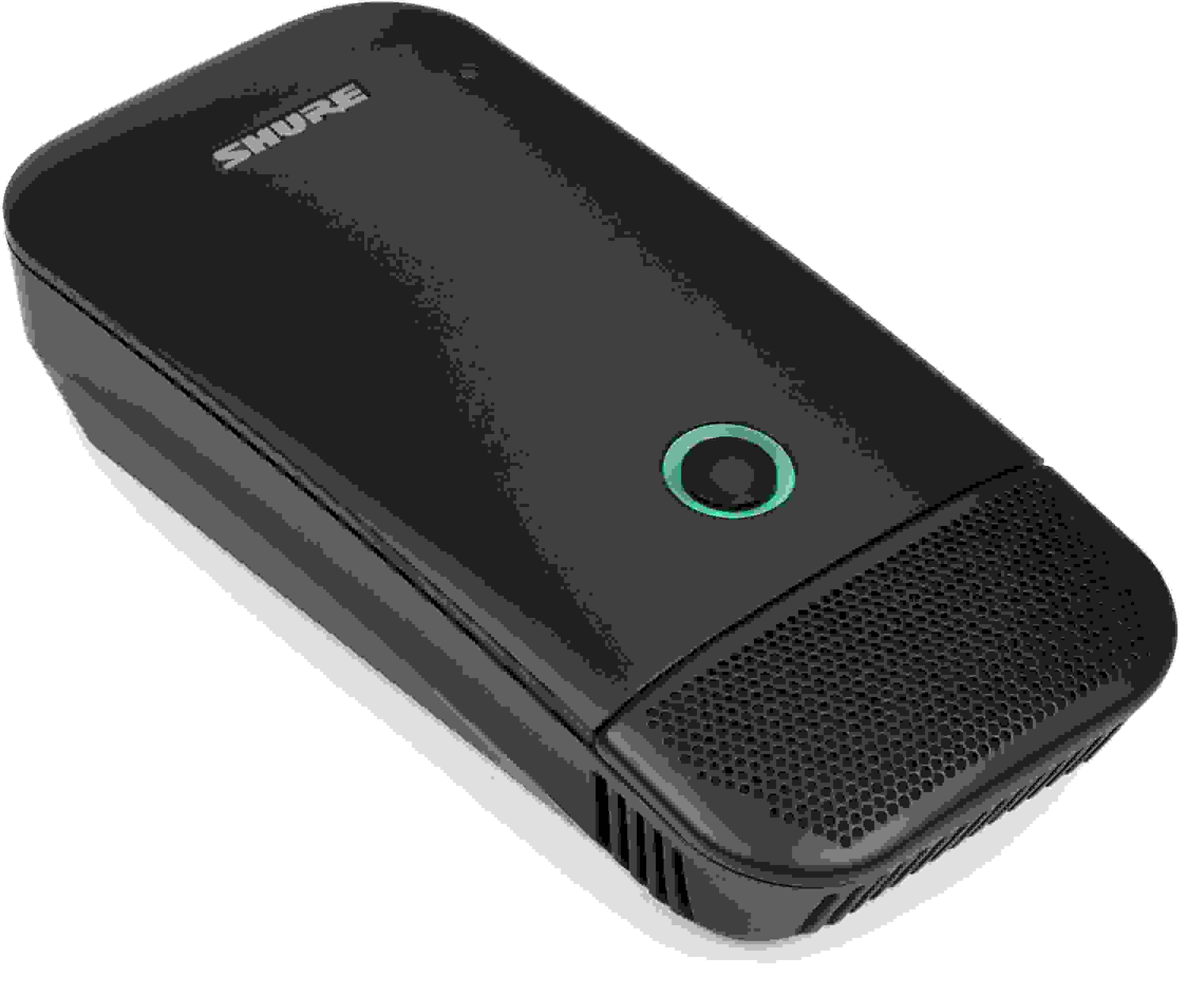 Shure ULXD6/O Wireless Boundary Microphone Transmitter - G50 Band ...