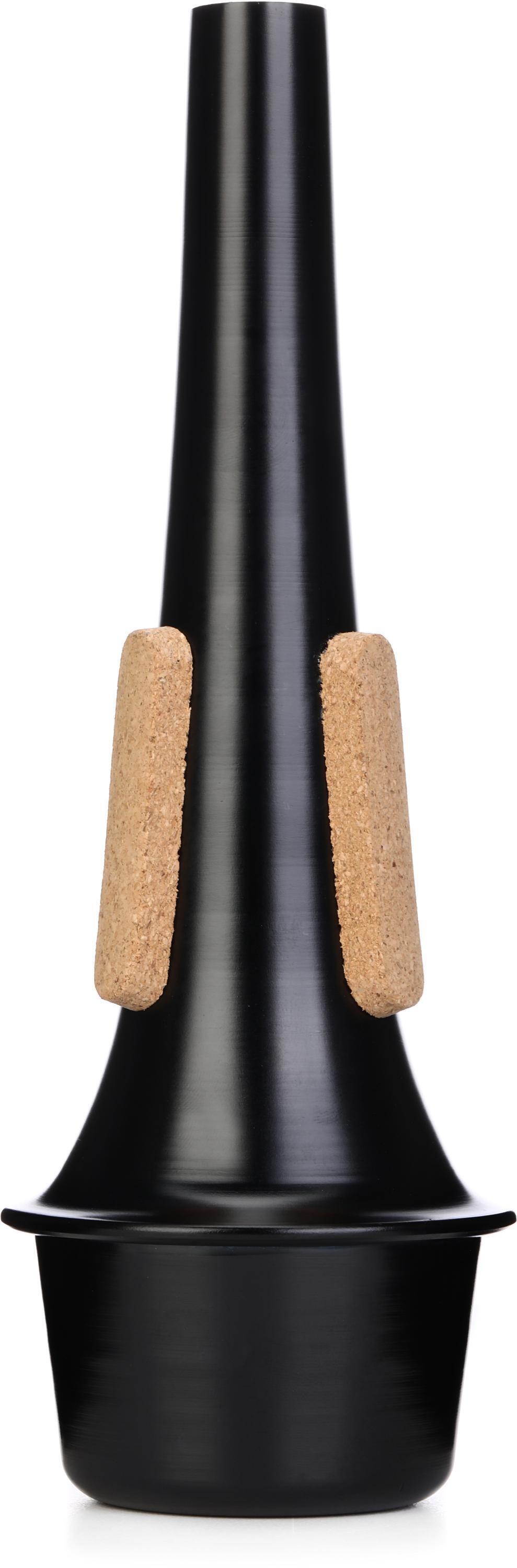 Hirschman Mutes Pro Edge Pixie PEP Trumpet Mute | Sweetwater