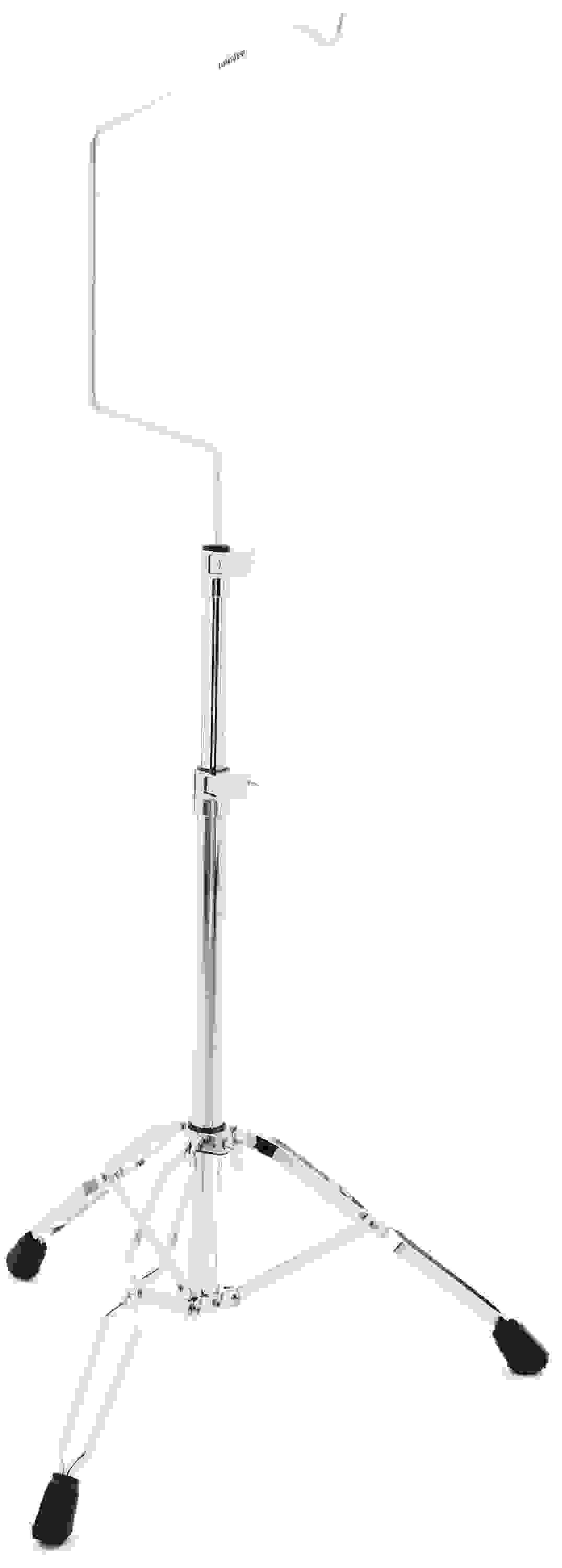 Grover Pro Percussion PW-SCS Height-adjustable Suspended Cymbal Stand ...