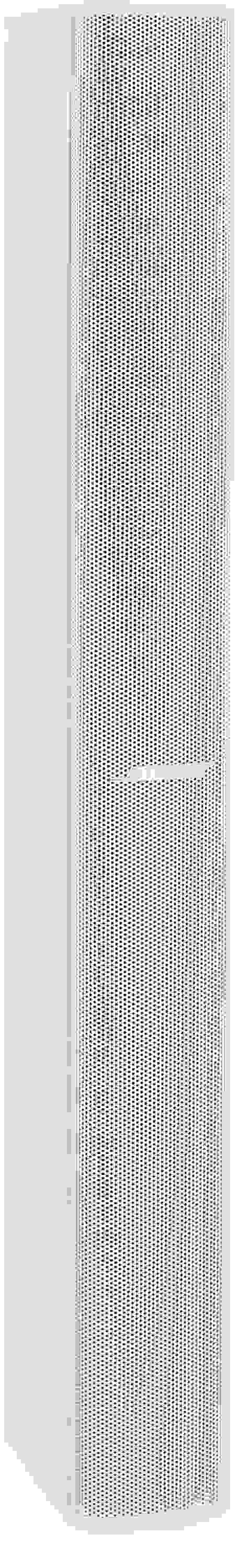 Bose Professional MSA12X Steerable Array Loudspeaker - White | Sweetwater