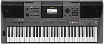 Yamaha PSR-I500 61-key Portable Keyboard (India) | Sweetwater