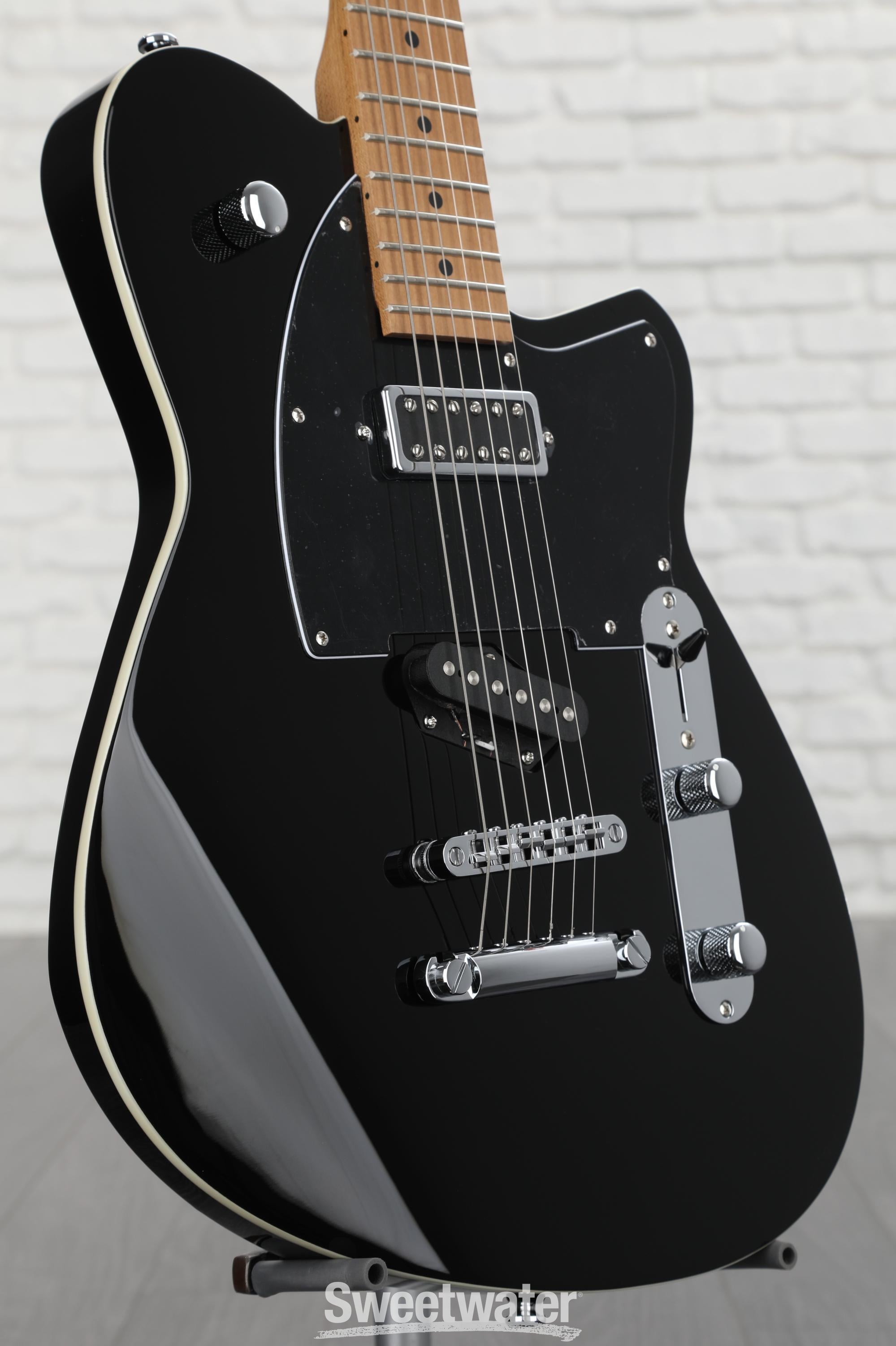Reverend Buckshot Electric Guitar with Maple Fingerboard Reverend Buckshot Electric Guitar with Maple Fingerboard