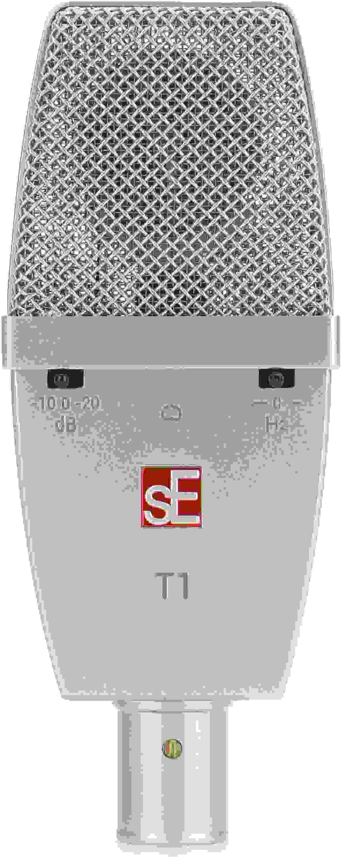 sE Electronics SE-T1-U Large-diaphragm Condenser Microphone | Sweetwater