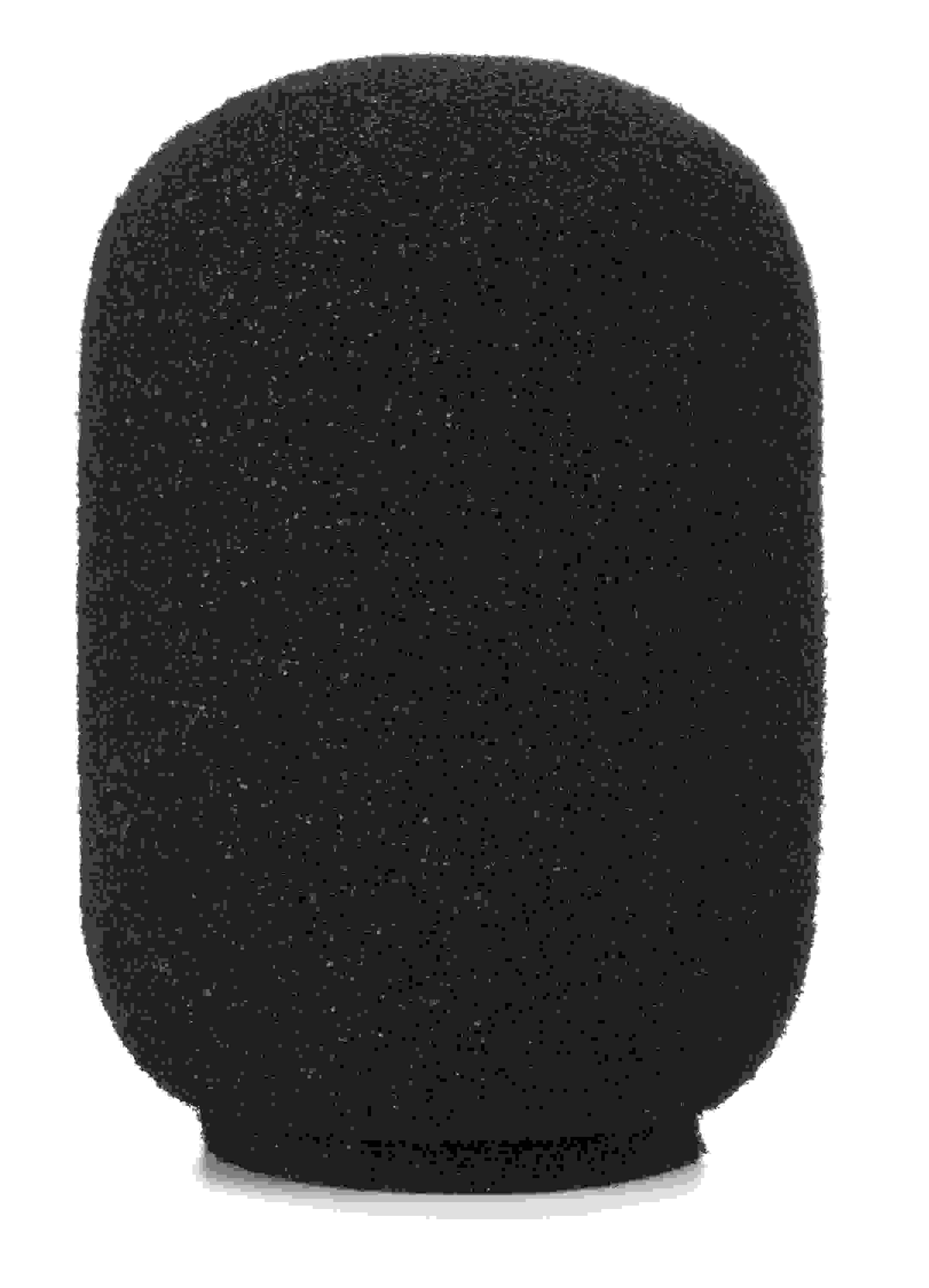 Shure A7WS Microphone Windscreen | Sweetwater