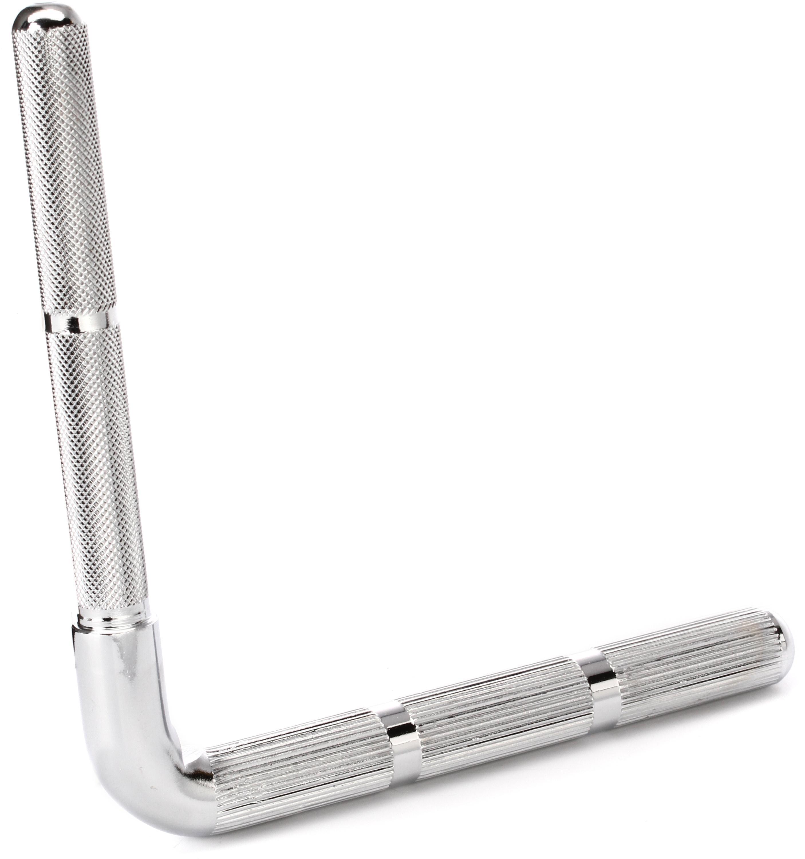 Gibraltar Medium L-rod - 10.5mm | Sweetwater