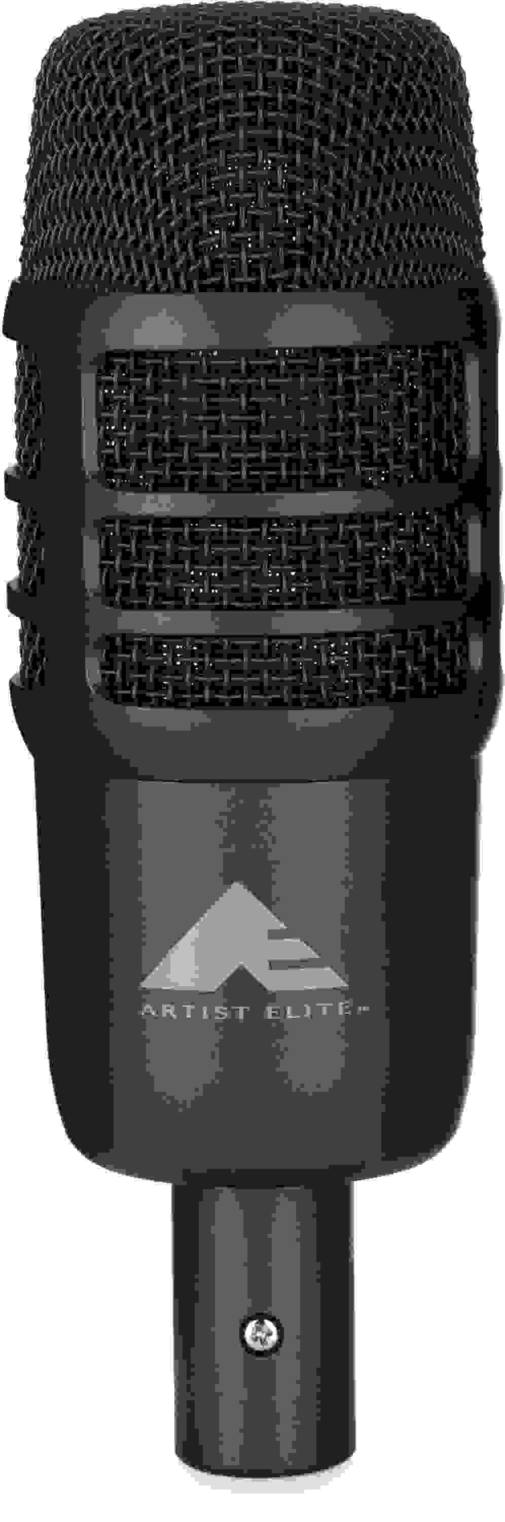 Audio-Technica AE2500 Dual-element Cardioid Dynamic Instrument ...