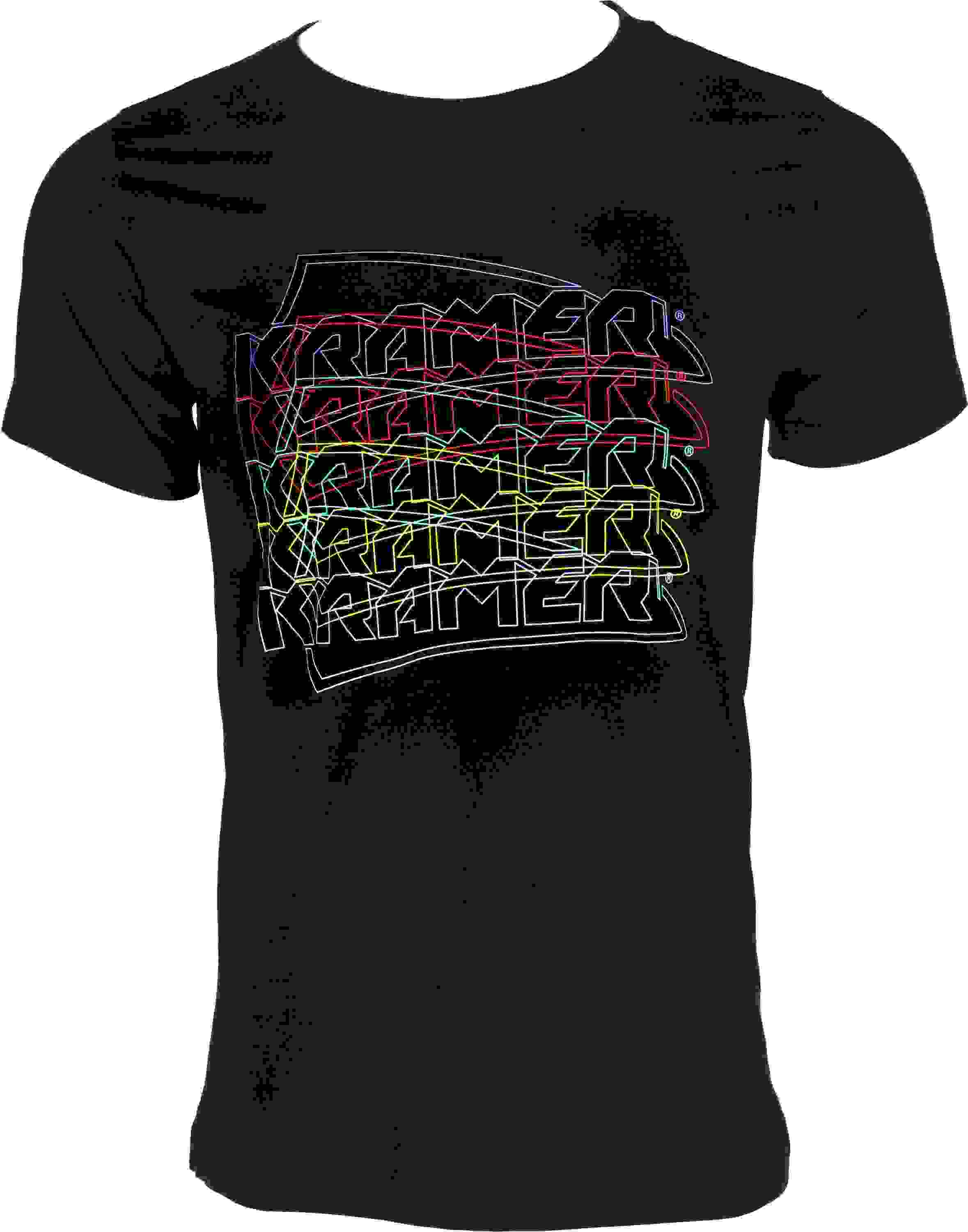 Kramer Neon T-shirt - Medium | Sweetwater