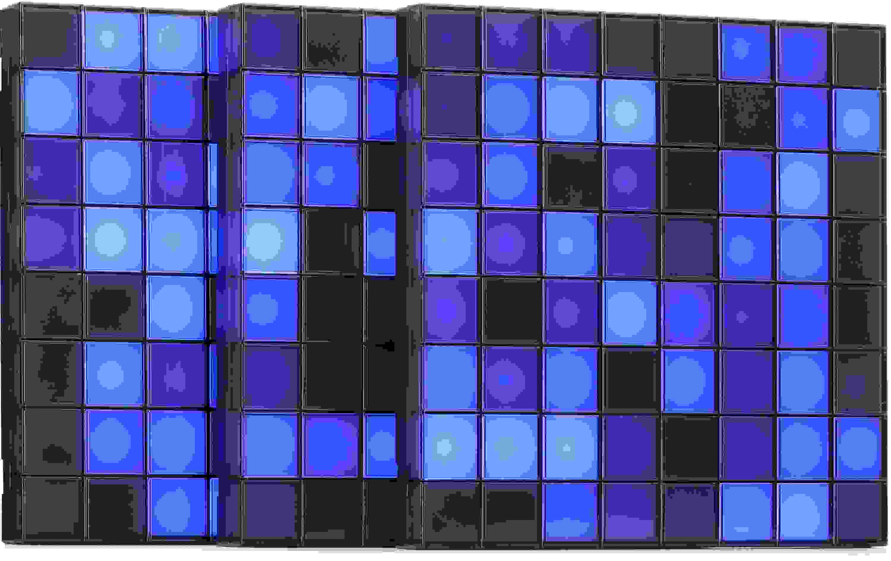 Twinkly Squares Smart LED Wall Panels - Extension Kit | Sweetwater