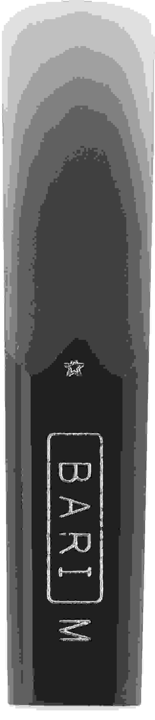 Bari Star Alto Saxophone Synthetic Reed - Medium | Sweetwater