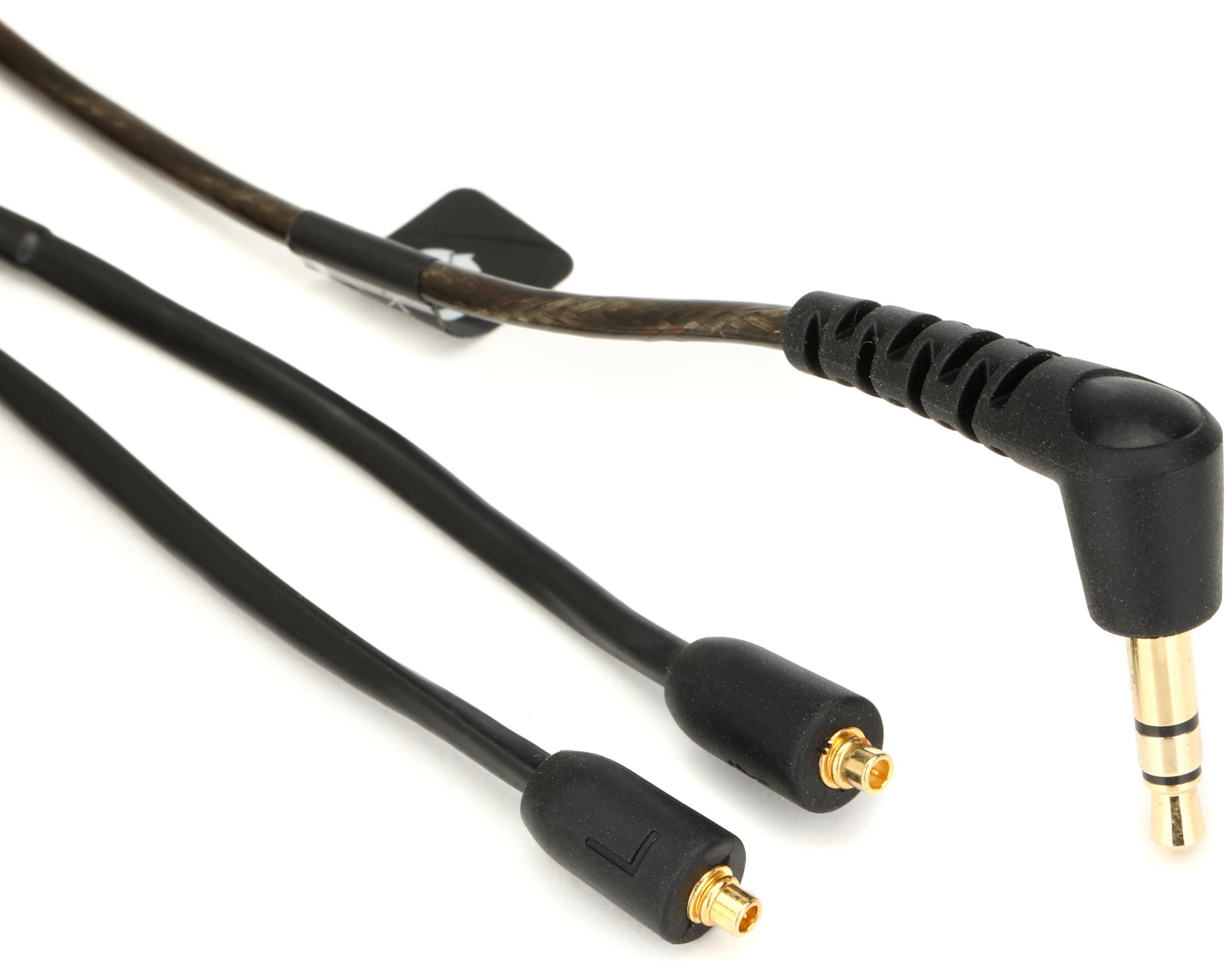 Mackie MP Series MMCX Cable Kit | Sweetwater