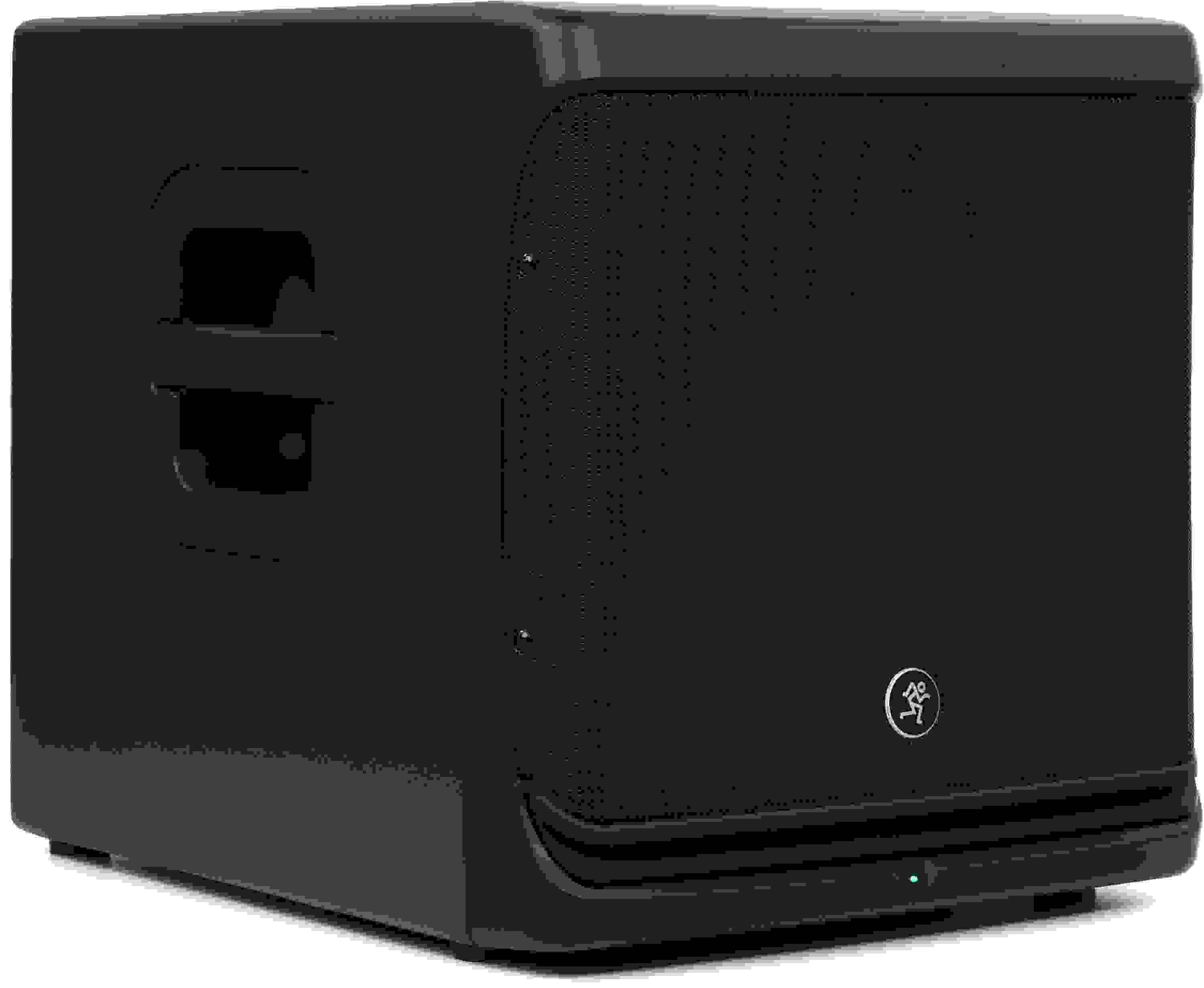 Mackie DLM12S 2000W 12 inch Powered Subwoofer | Sweetwater