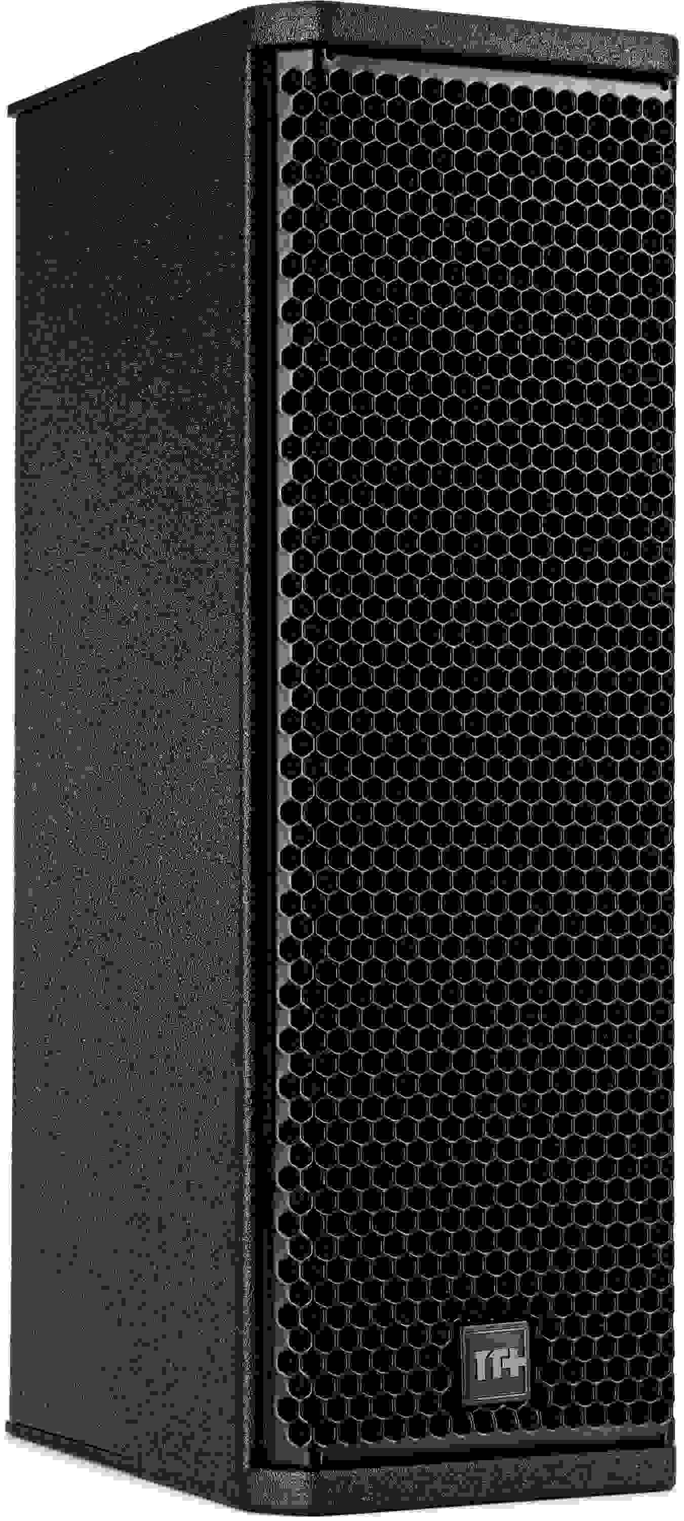 RCF TT 515-A 5-inch 2000W Powered Speaker | Sweetwater