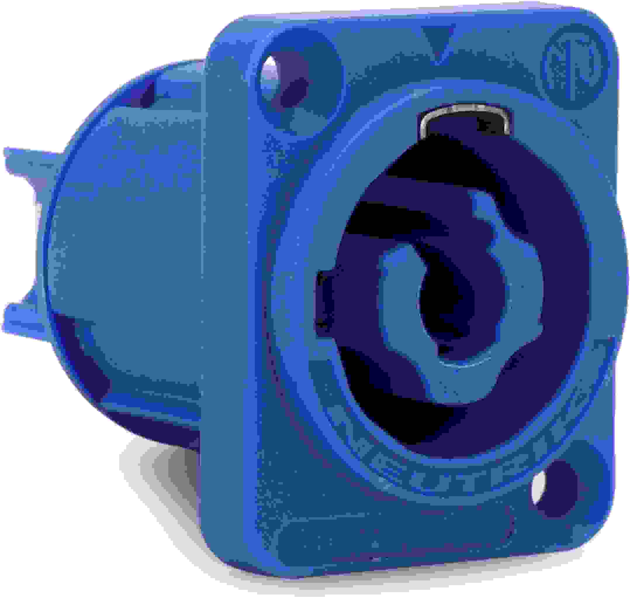 Neutrik NAC3MPXXA powerCON XX Locking Mains Connector | Sweetwater