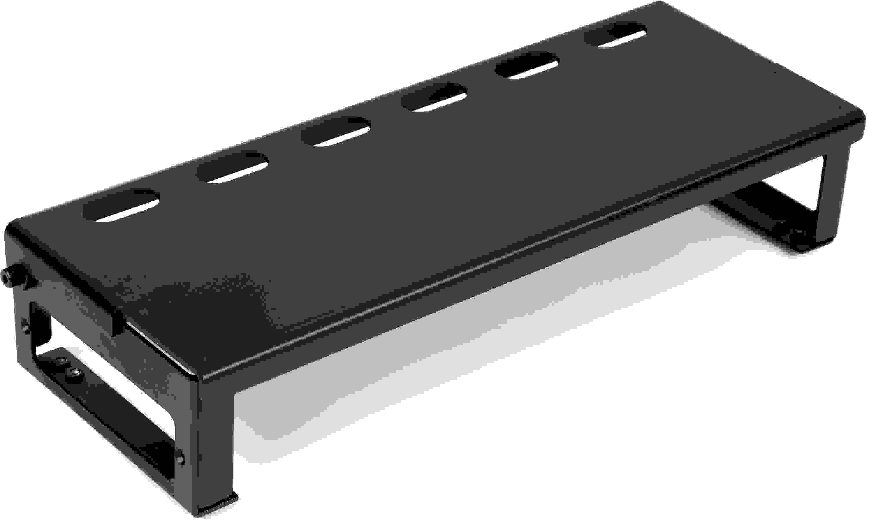 Vertex Effects DUO 17 Hinged Riser for Temple Audio Pedalboards - 16 ...