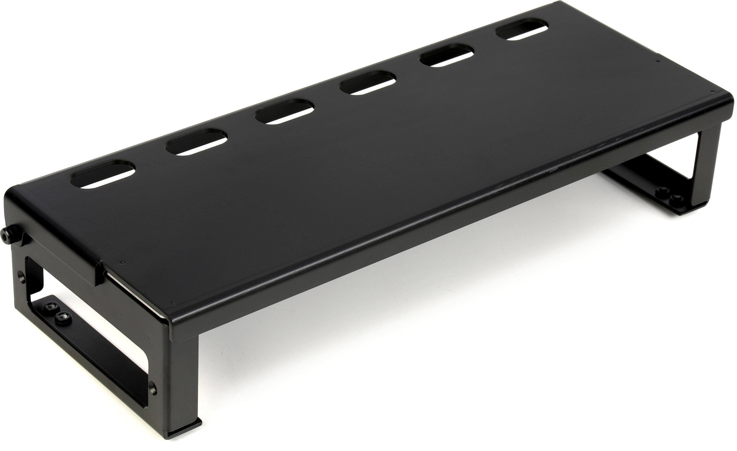 Vertex Effects DUO 17 Hinged Riser for Temple Audio Pedalboards - 16 ...