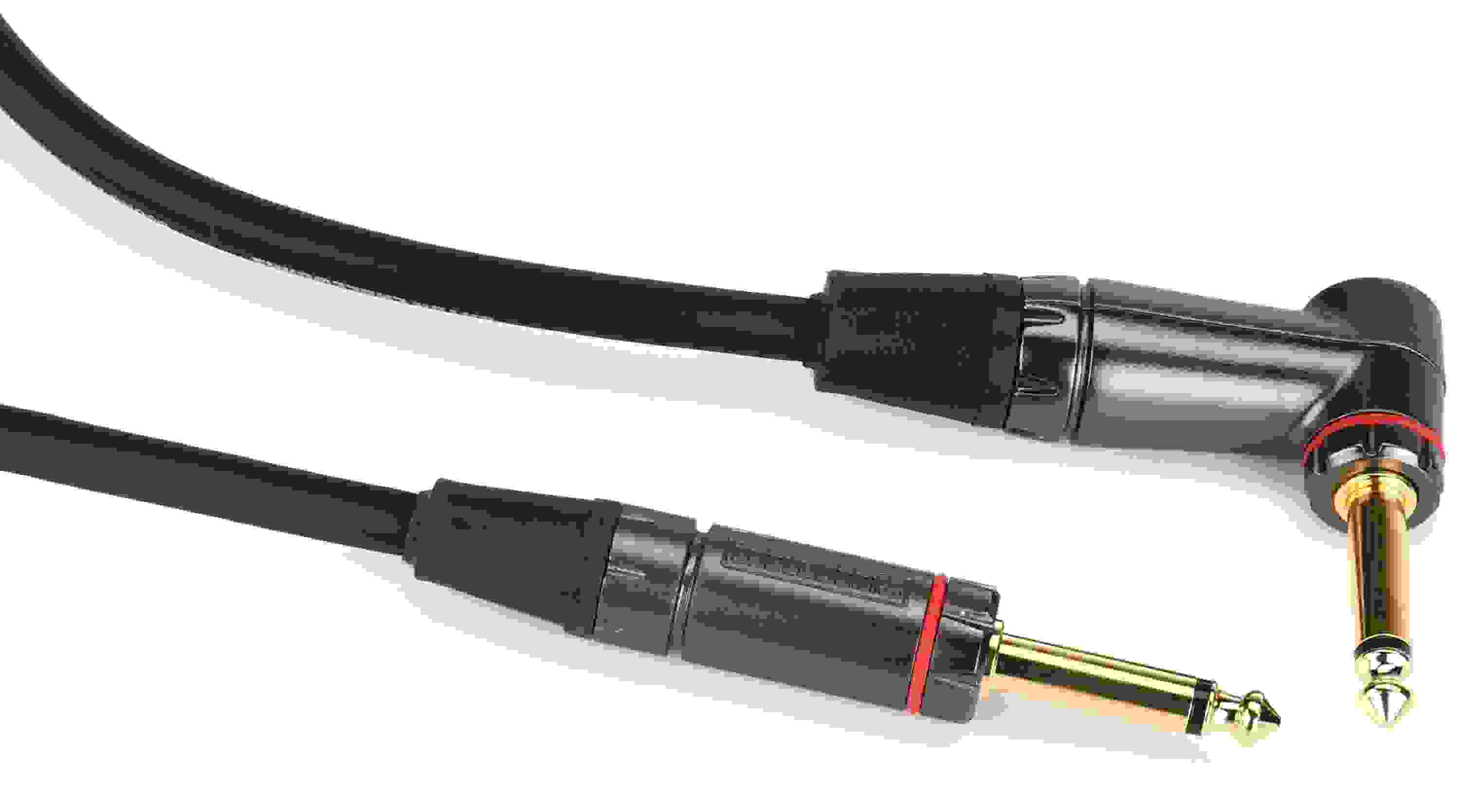 Gator Cableworks Headliner Series Instrument Cable - 30 foot | Sweetwater
