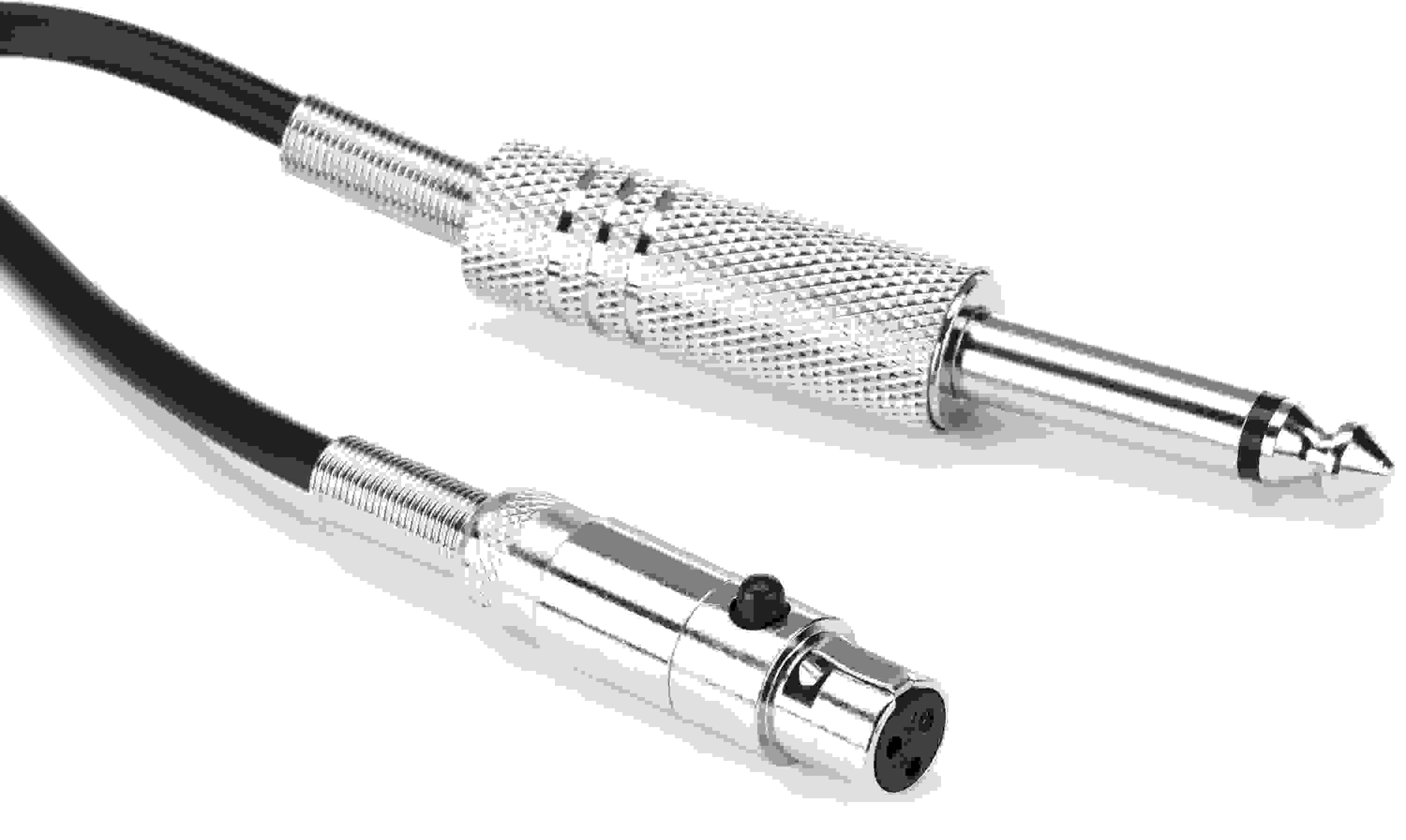 AKG MK/GL Instrument Cable for AKG Wireless | Sweetwater